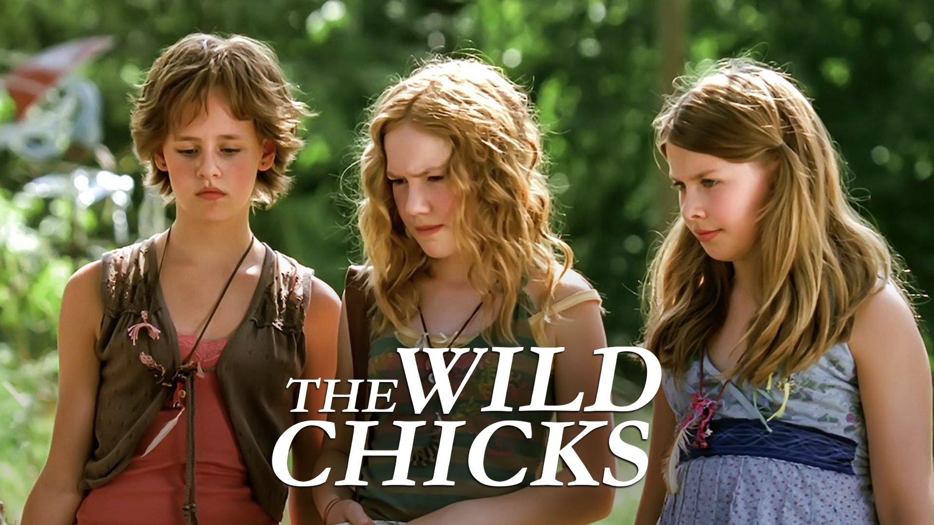 Wild Chicks 2006 Plex