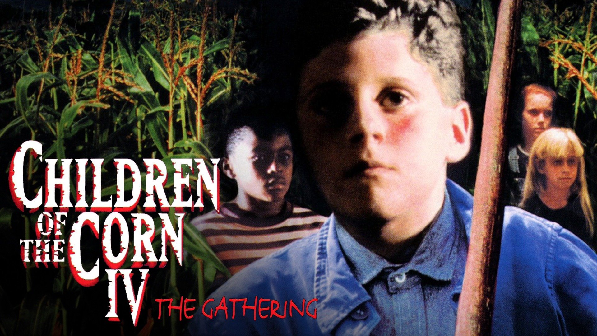 Watch Children of the Corn: The Gathering (1996) Full Movie Online - Plex