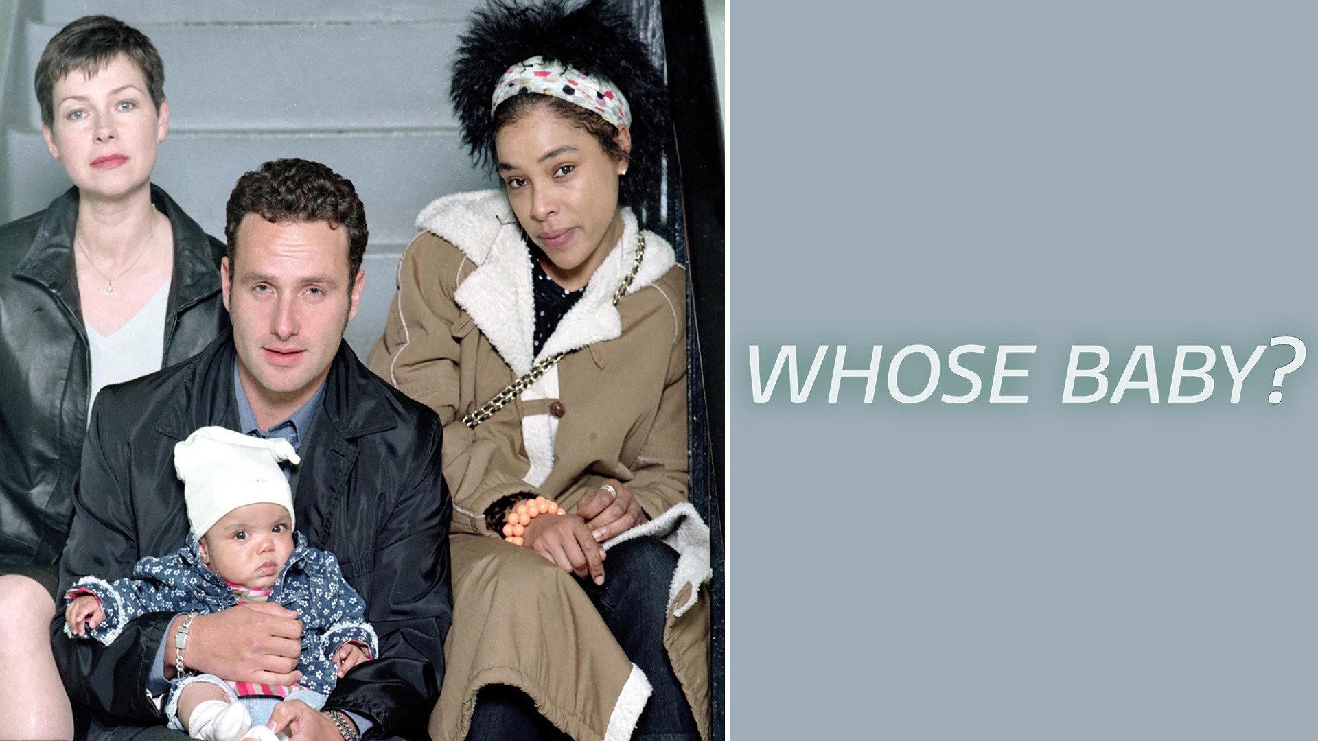 Whose Baby? (2004) - Plex