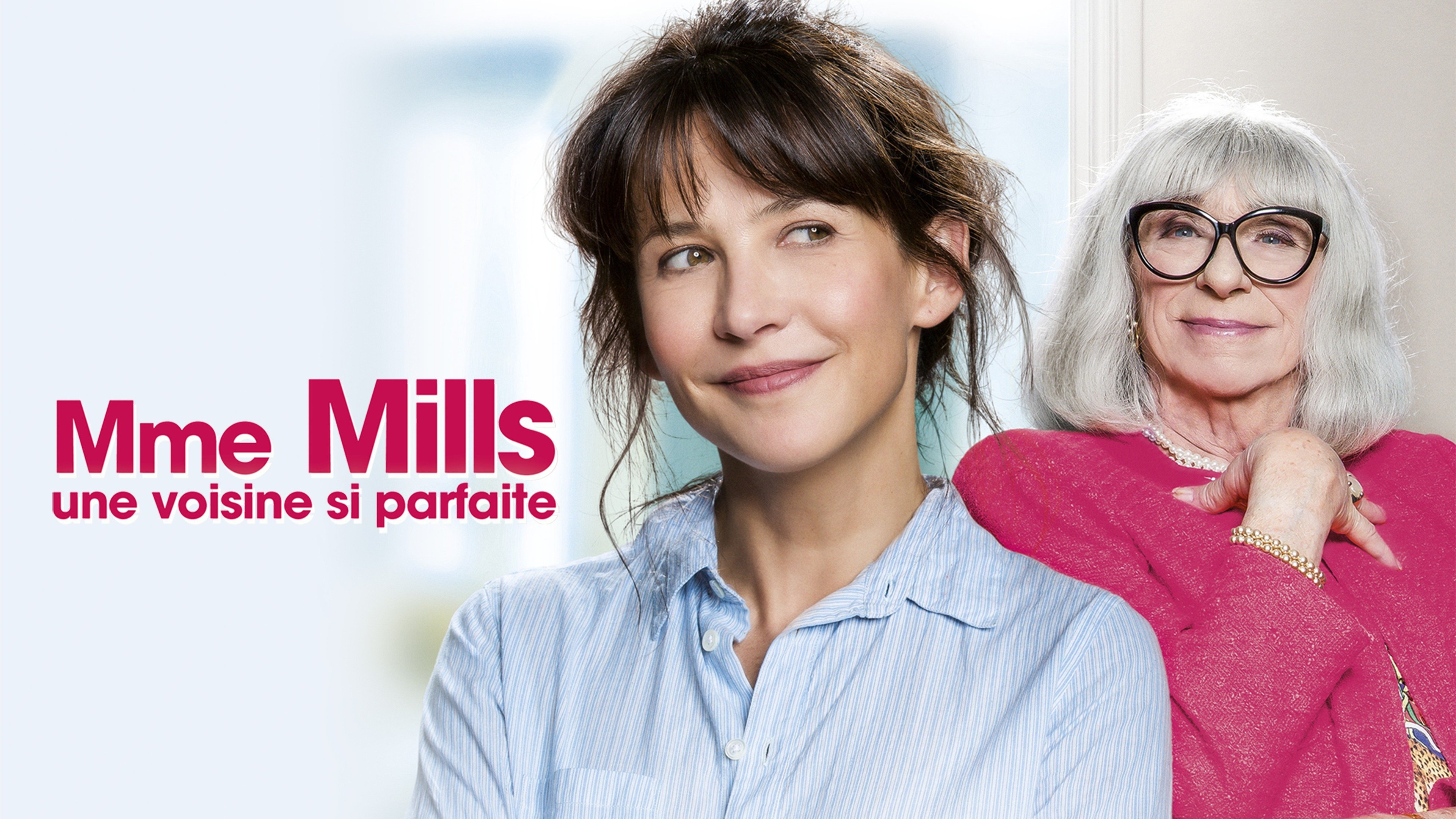 Mrs Mills (2018) - Plex
