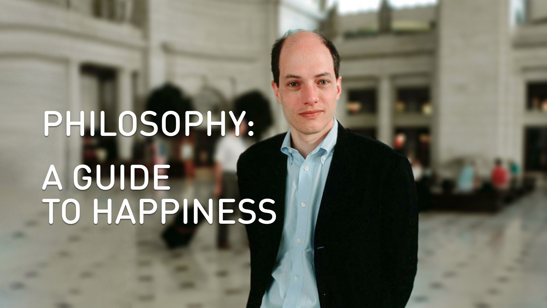 Philosophy - A Guide to Happiness (2000) - Plex