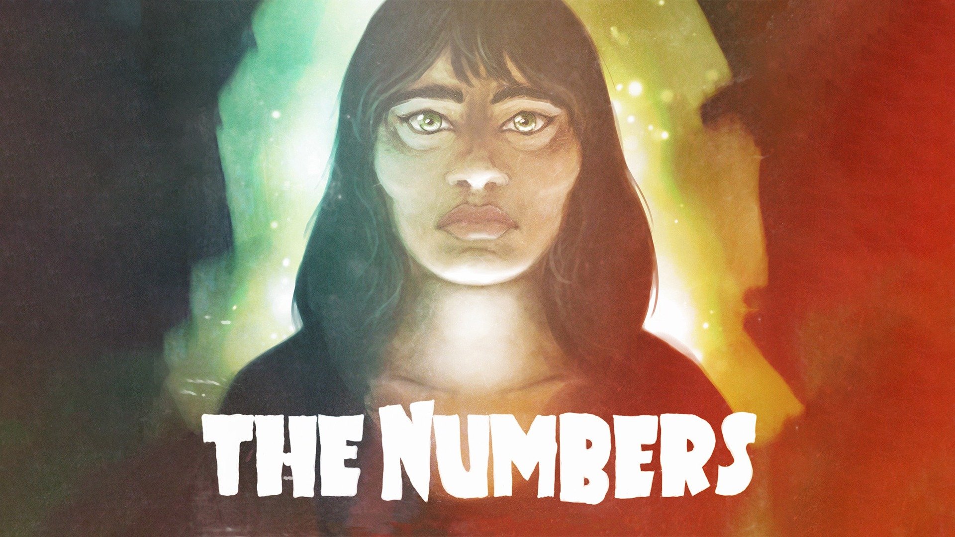 The Numbers (2018) - Plex