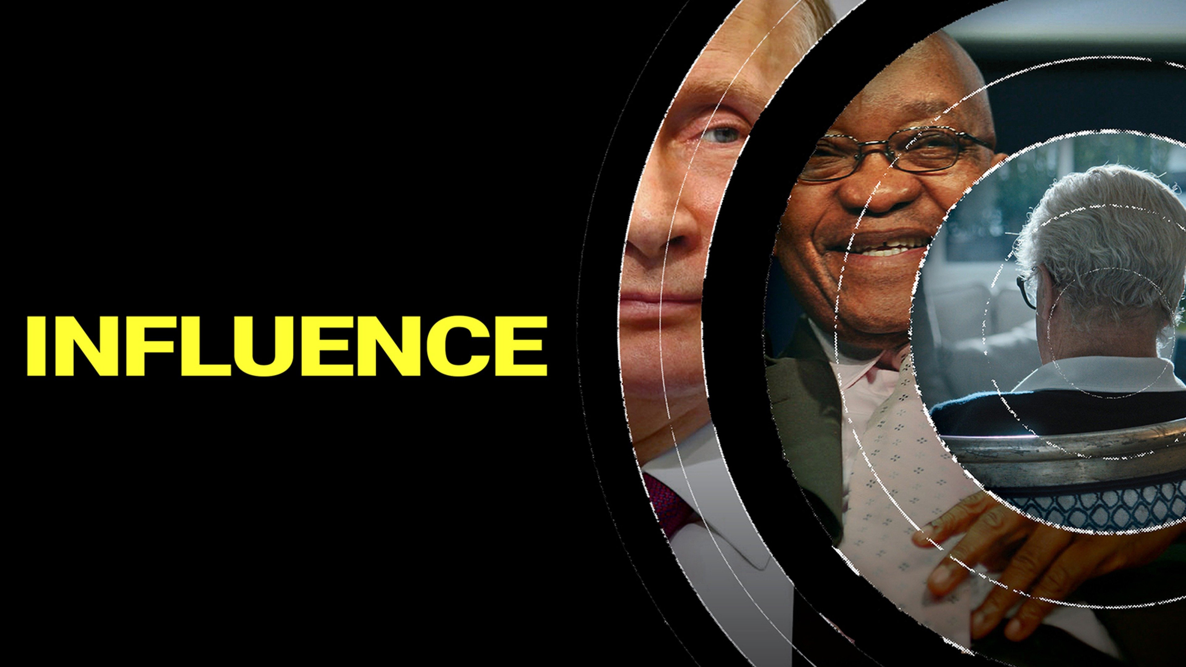 Watch Influence (2020) Full Movie Free Online - Plex