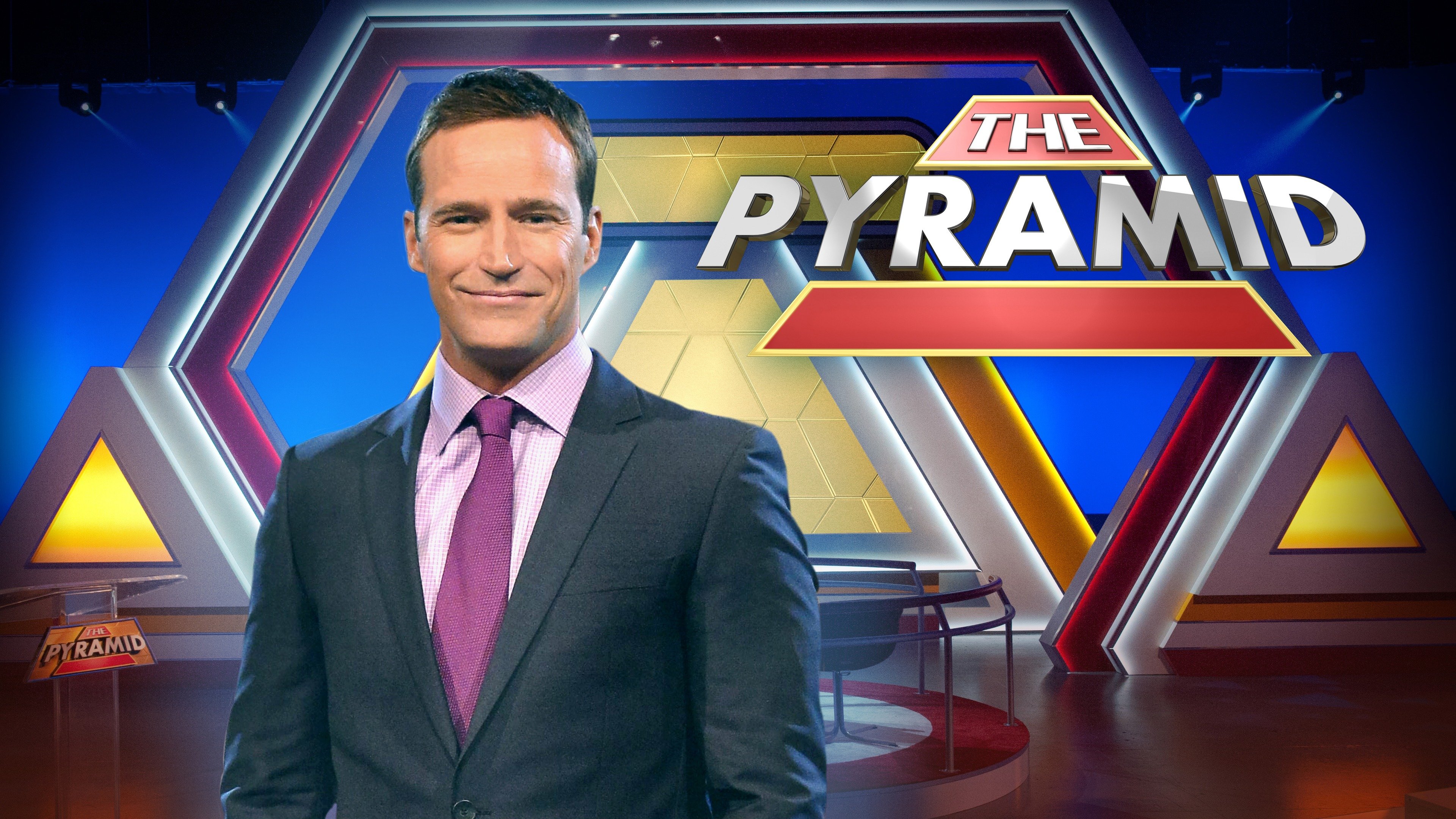 The Pyramid (2012) - Plex