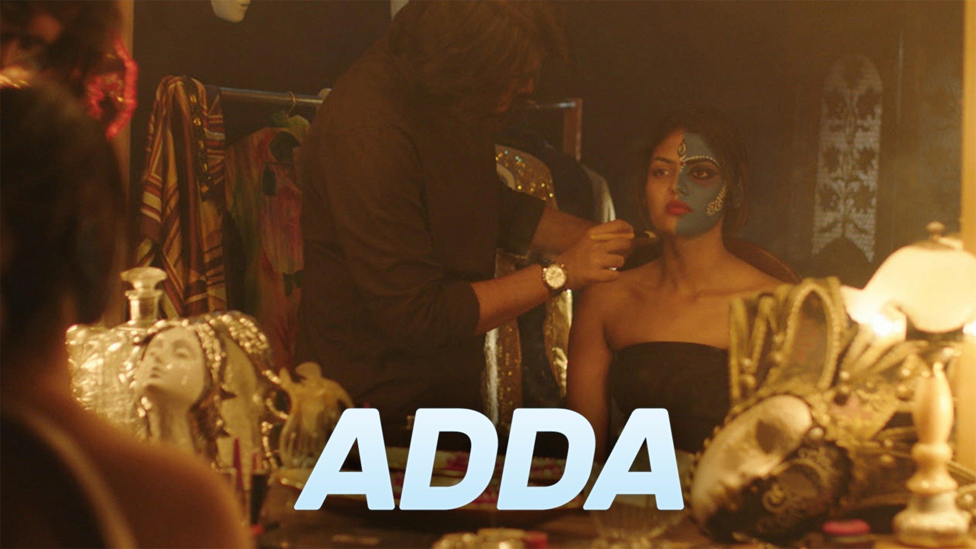 Adda (2019) - Plex