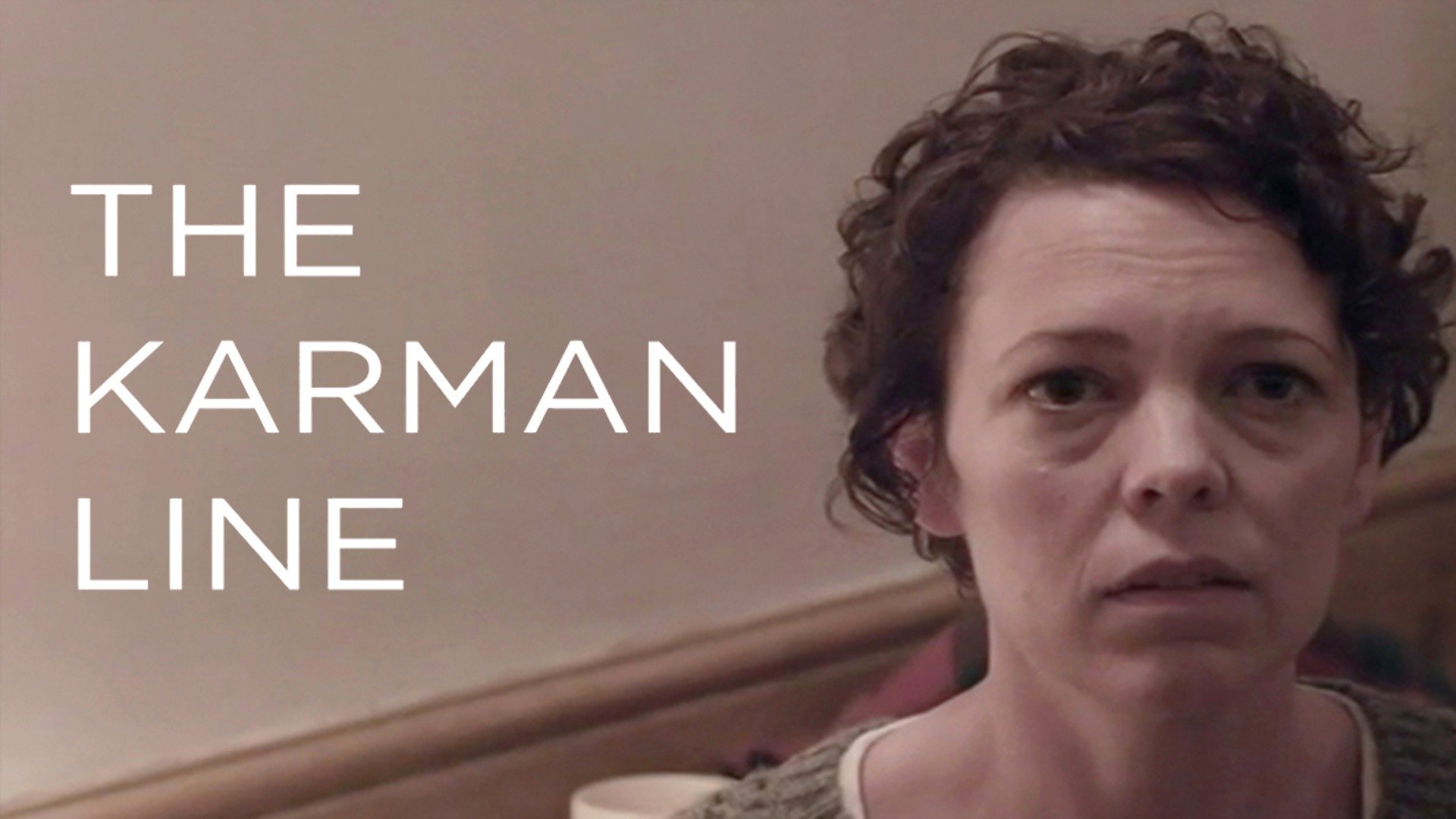 The Karman Line 2014 Plex
