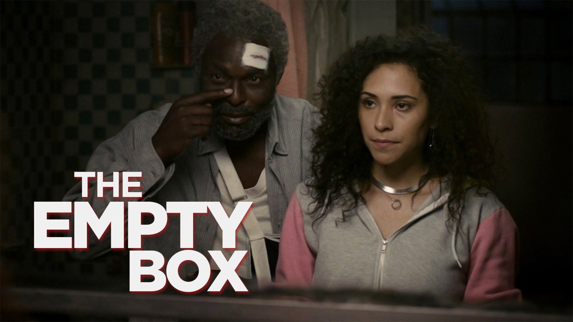 Watch The Empty Box (2017) Full Movie Online - Plex