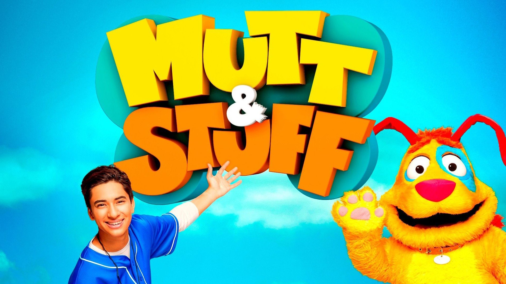 Watch Mutt & Stuff · Season 1 Full Episodes Online - Plex