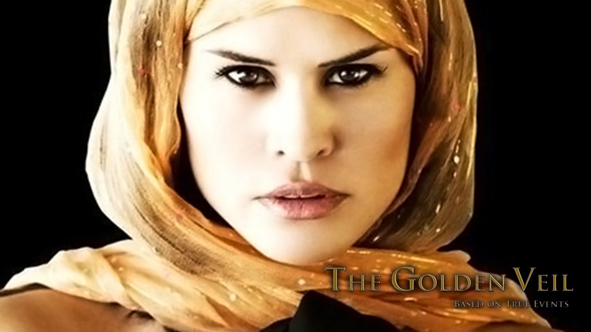 Watch The Golden Veil (2011) Full Movie Online - Plex