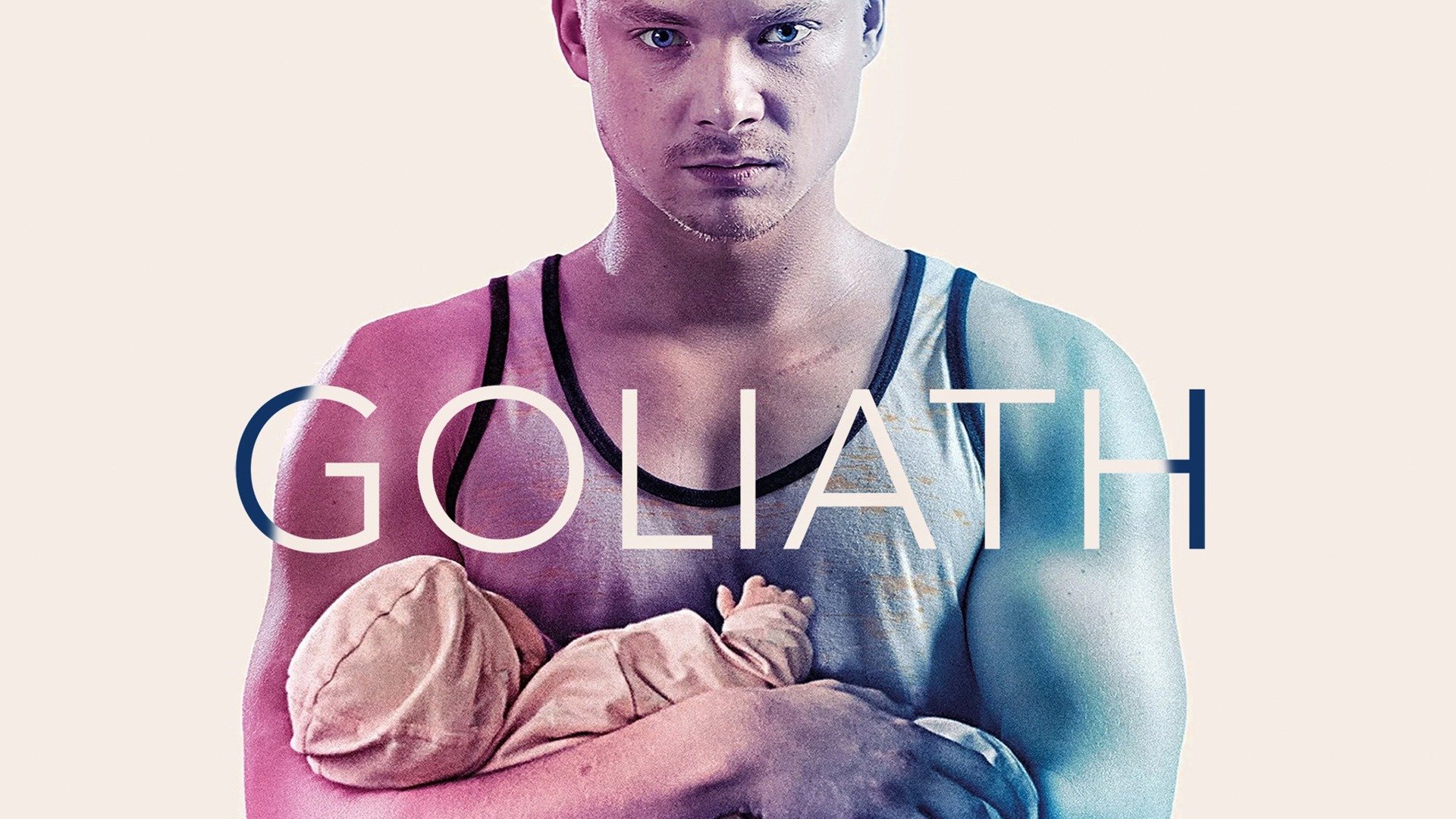 Watch Goliath (2021) Full Movie Free Online - Plex