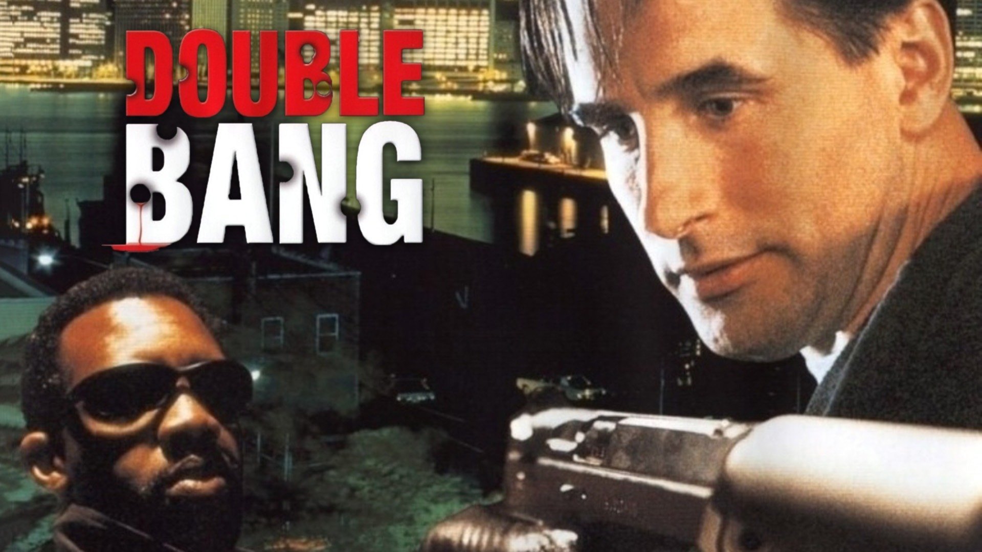 Double Bang (2001) - Plex