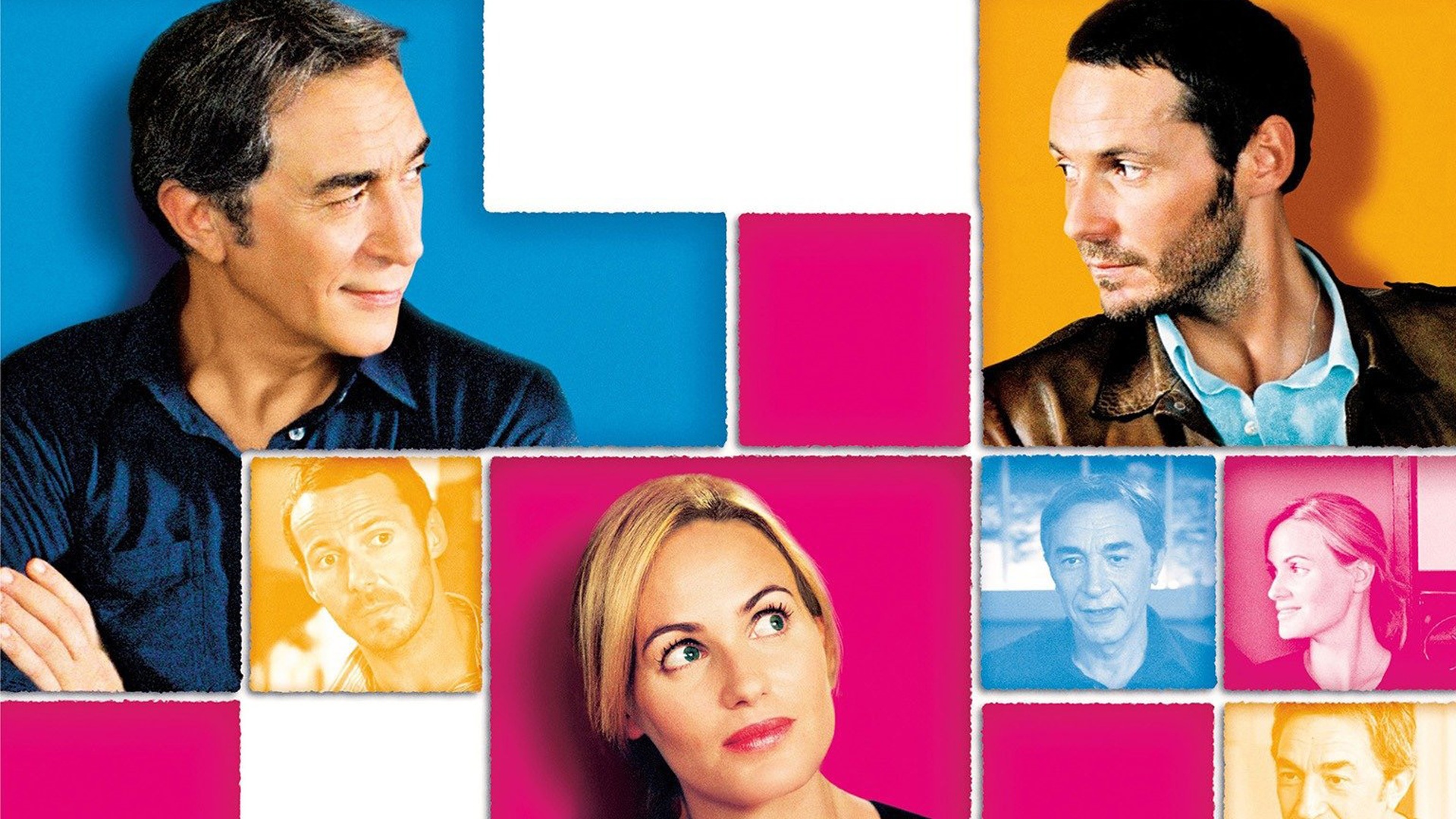 Please Don't Go (2007) - Plex