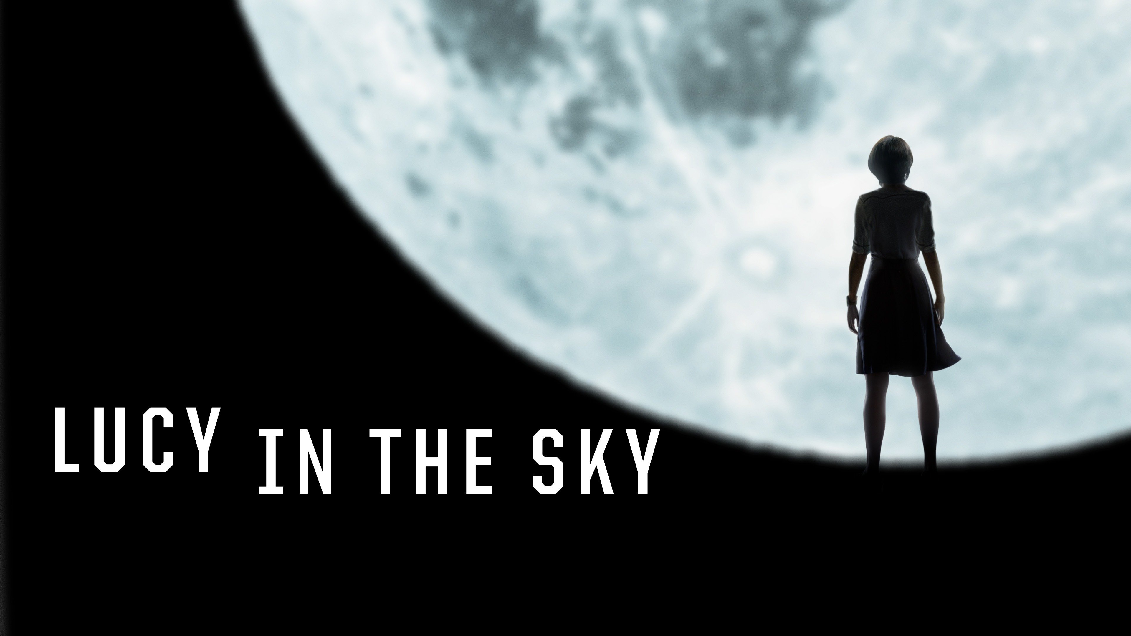 Watch Lucy in the Sky (2019) Full Movie Online - Plex