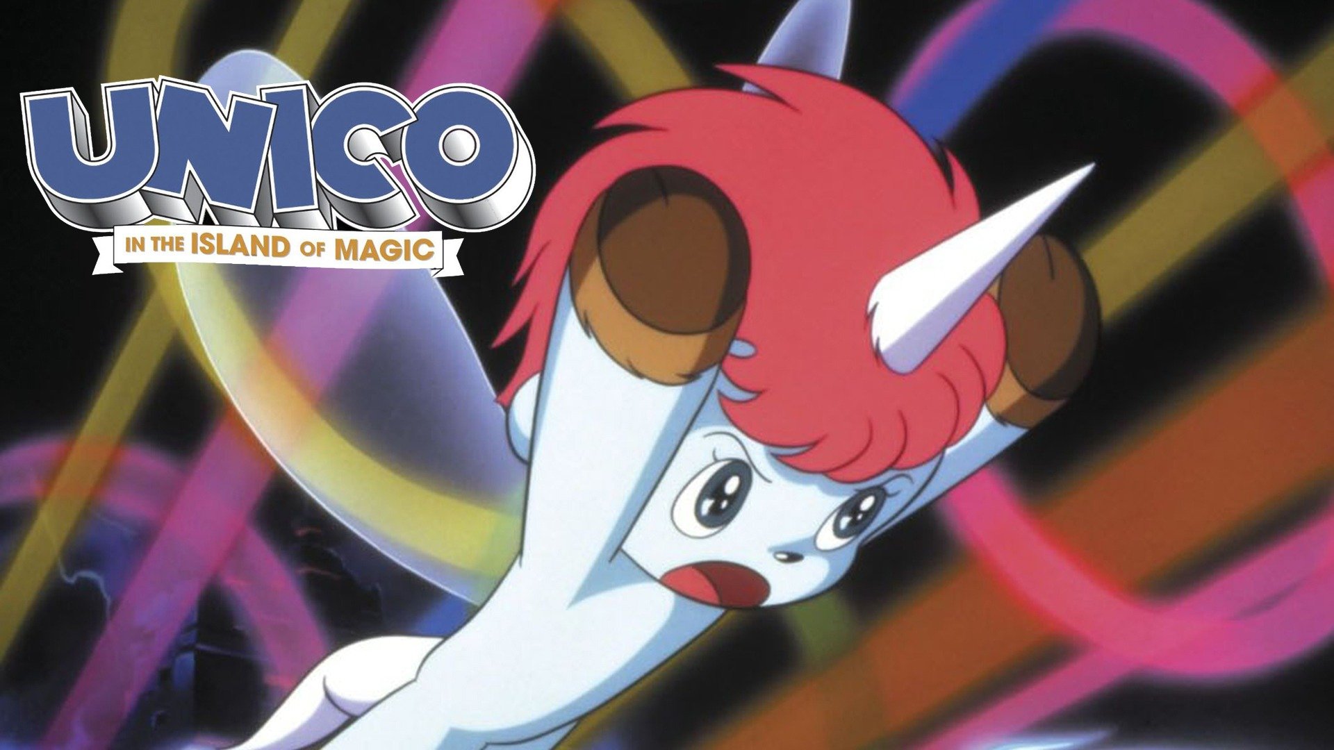Watch Unico in the Island of Magic (1983) Full Movie Free Online - Plex