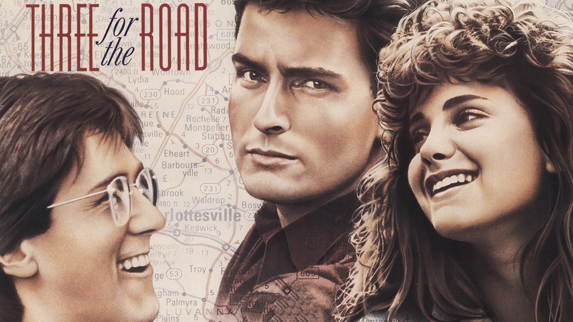 Three for the Road (1987) - Plex