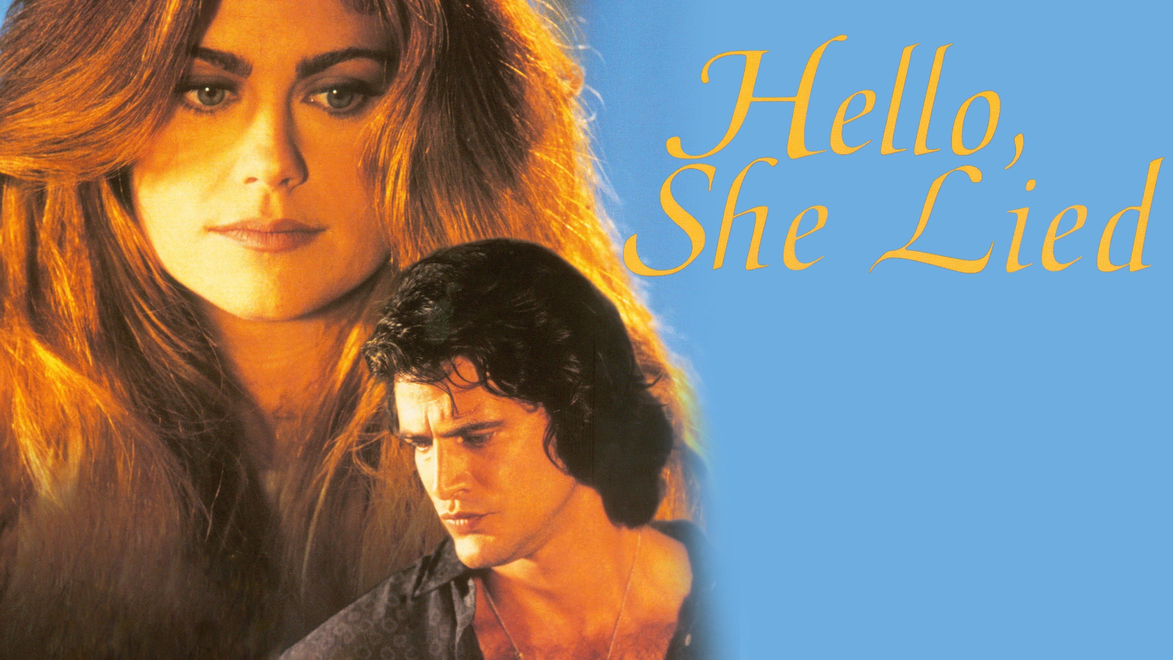 Watch Hello, She Lied (1996) Full Movie Free Online - Plex