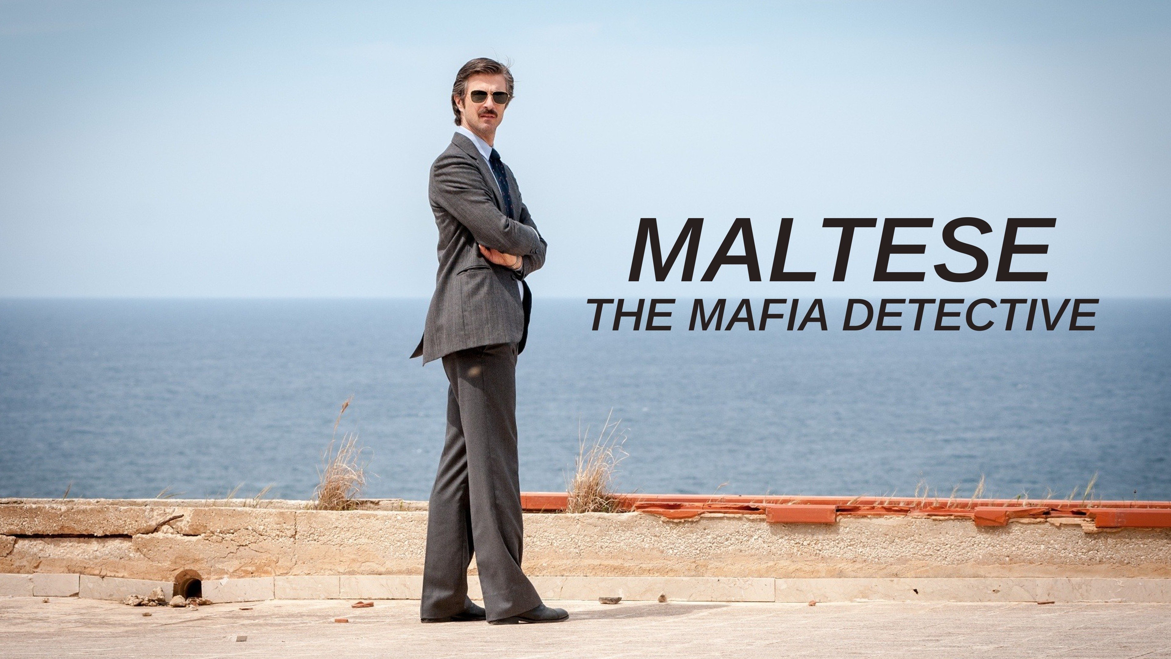 Maltese · Season 1 - Plex