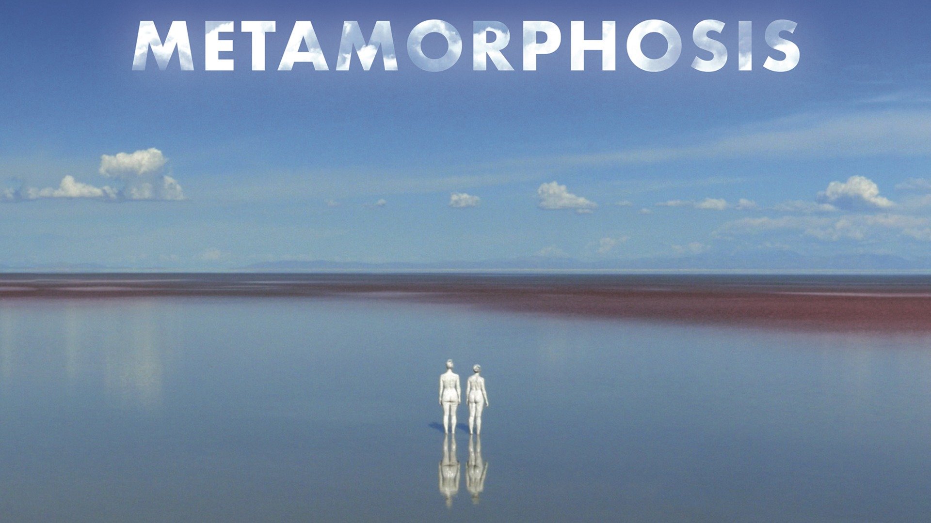 Watch Metamorphosis (2018) Full Movie Free Online - Plex