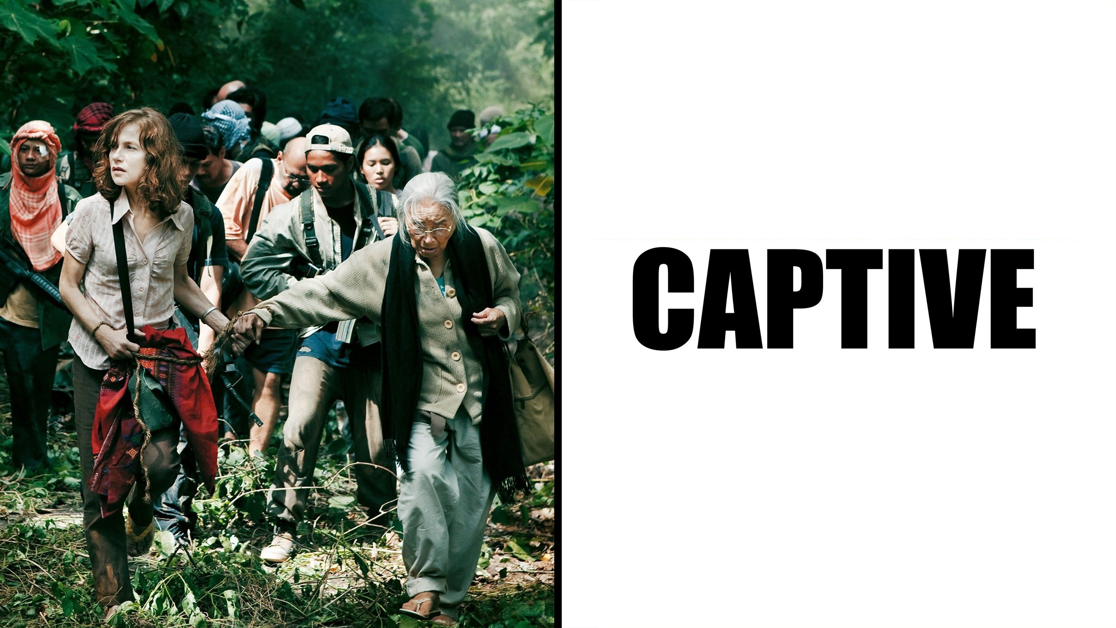 Watch Captive (2012) Full Movie Free Online - Plex