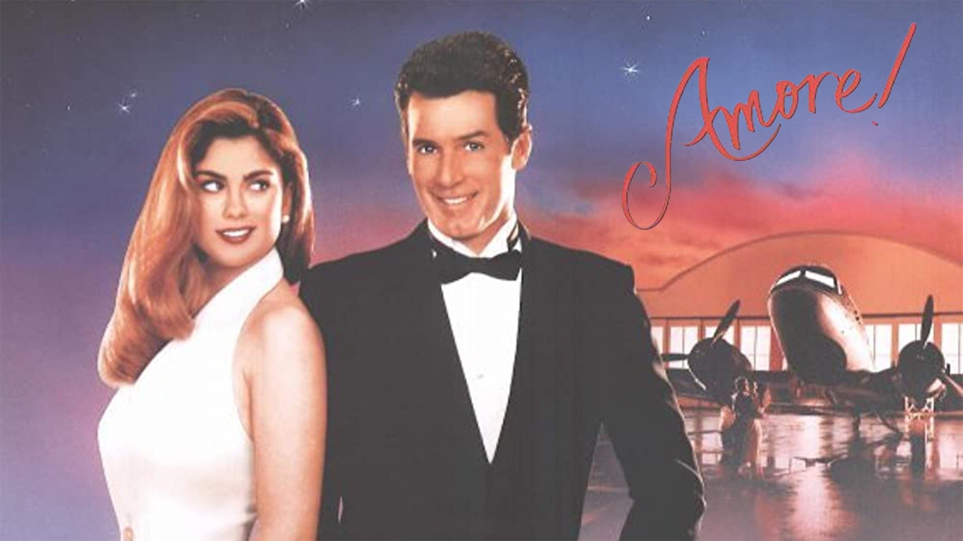 Watch Amore! (1993) Full Movie Free Online - Plex