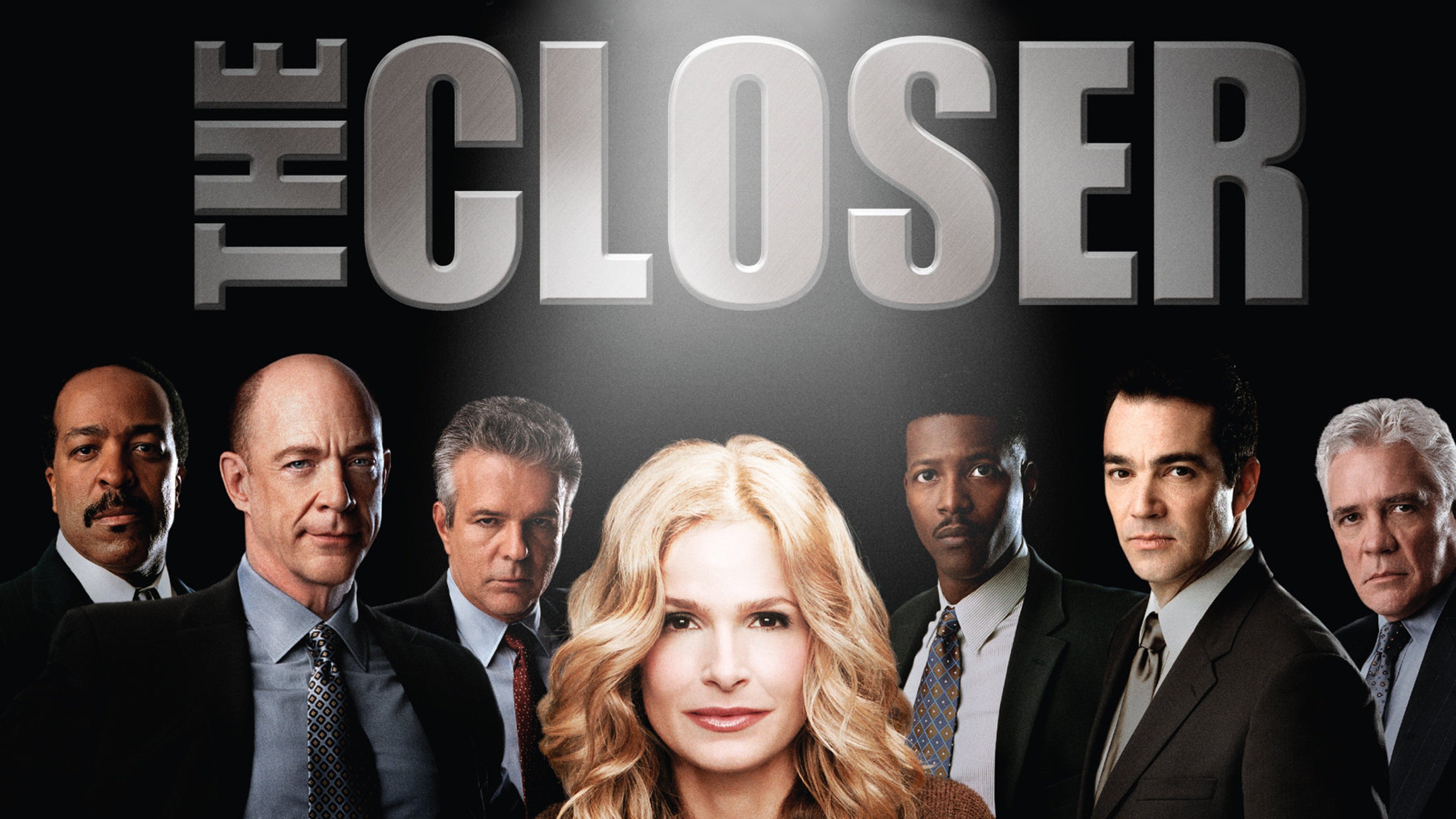 Watch The Closer · Season 1 Full Episodes Free Online - Plex