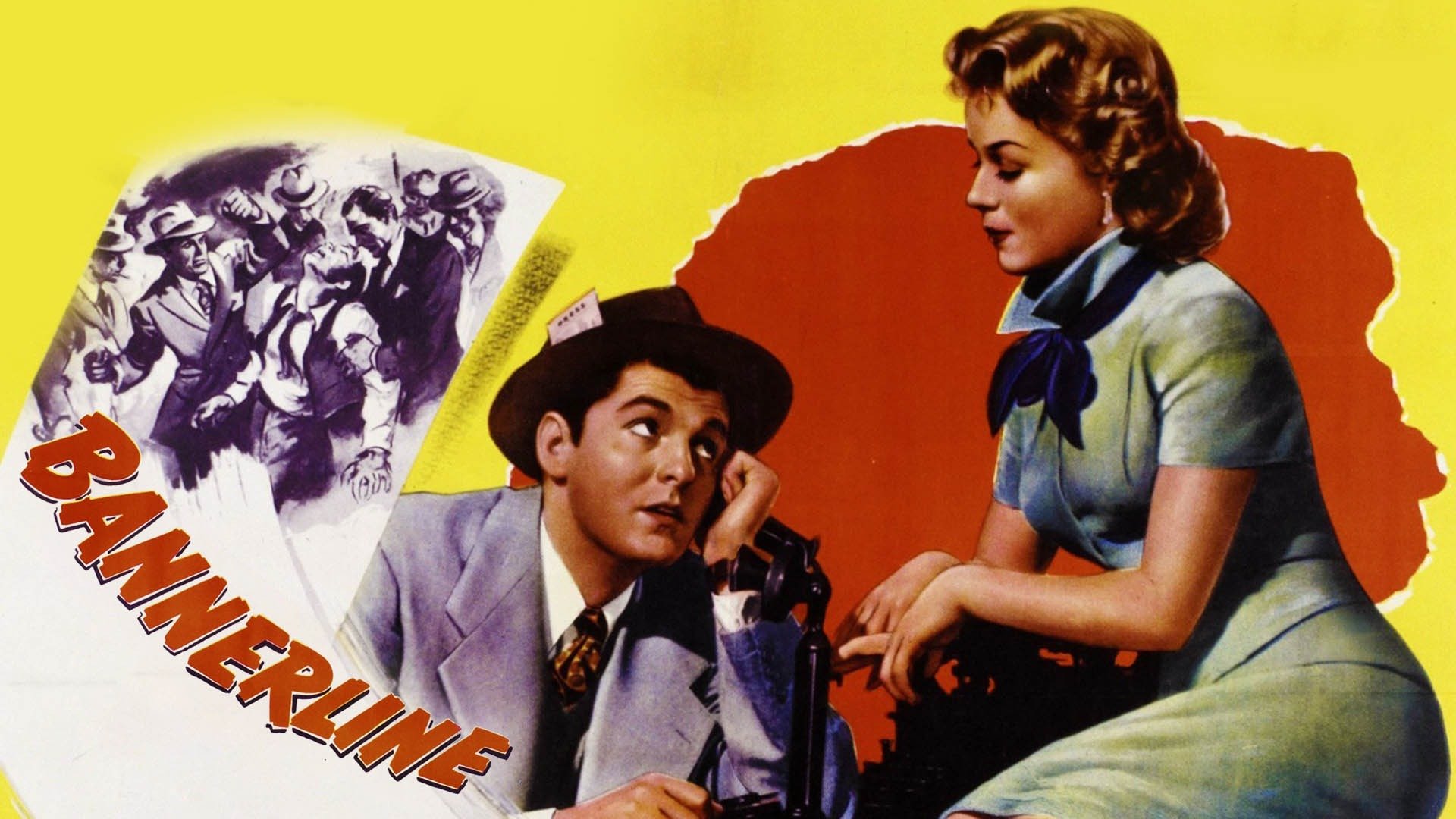Bannerline (1951) - Plex