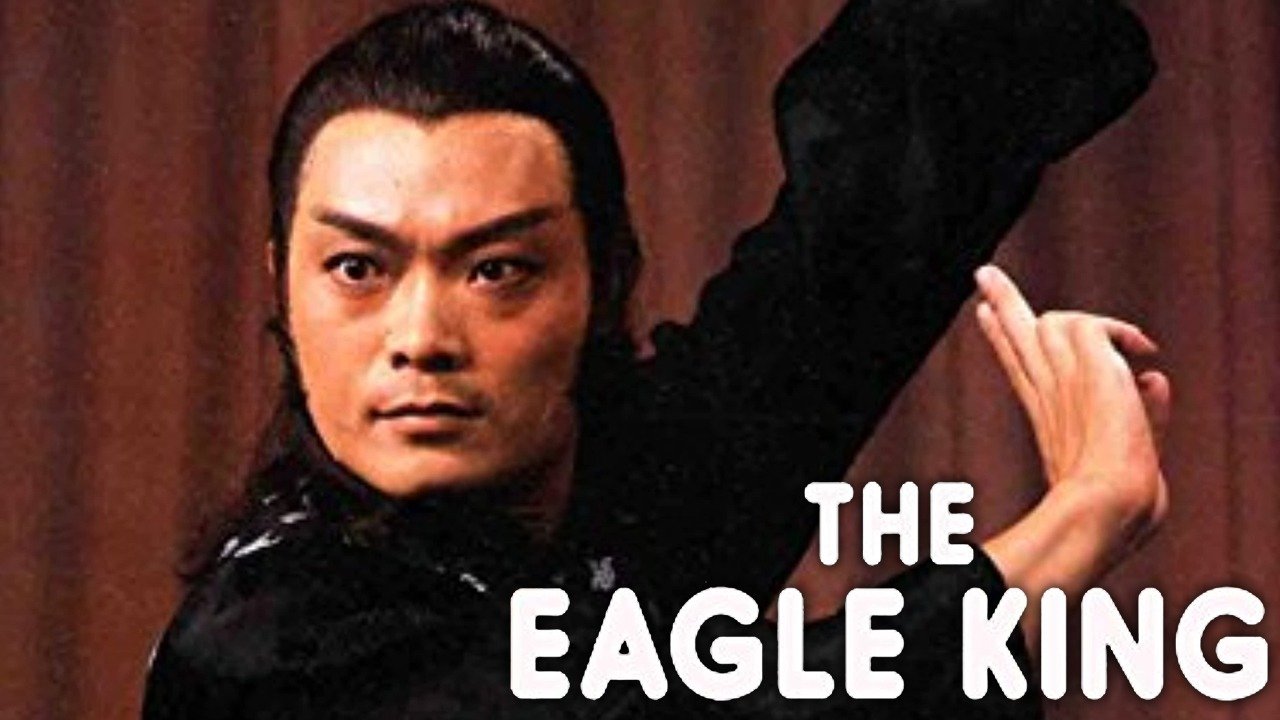 Watch The Eagle King (1978) Full Movie Free Online - Plex