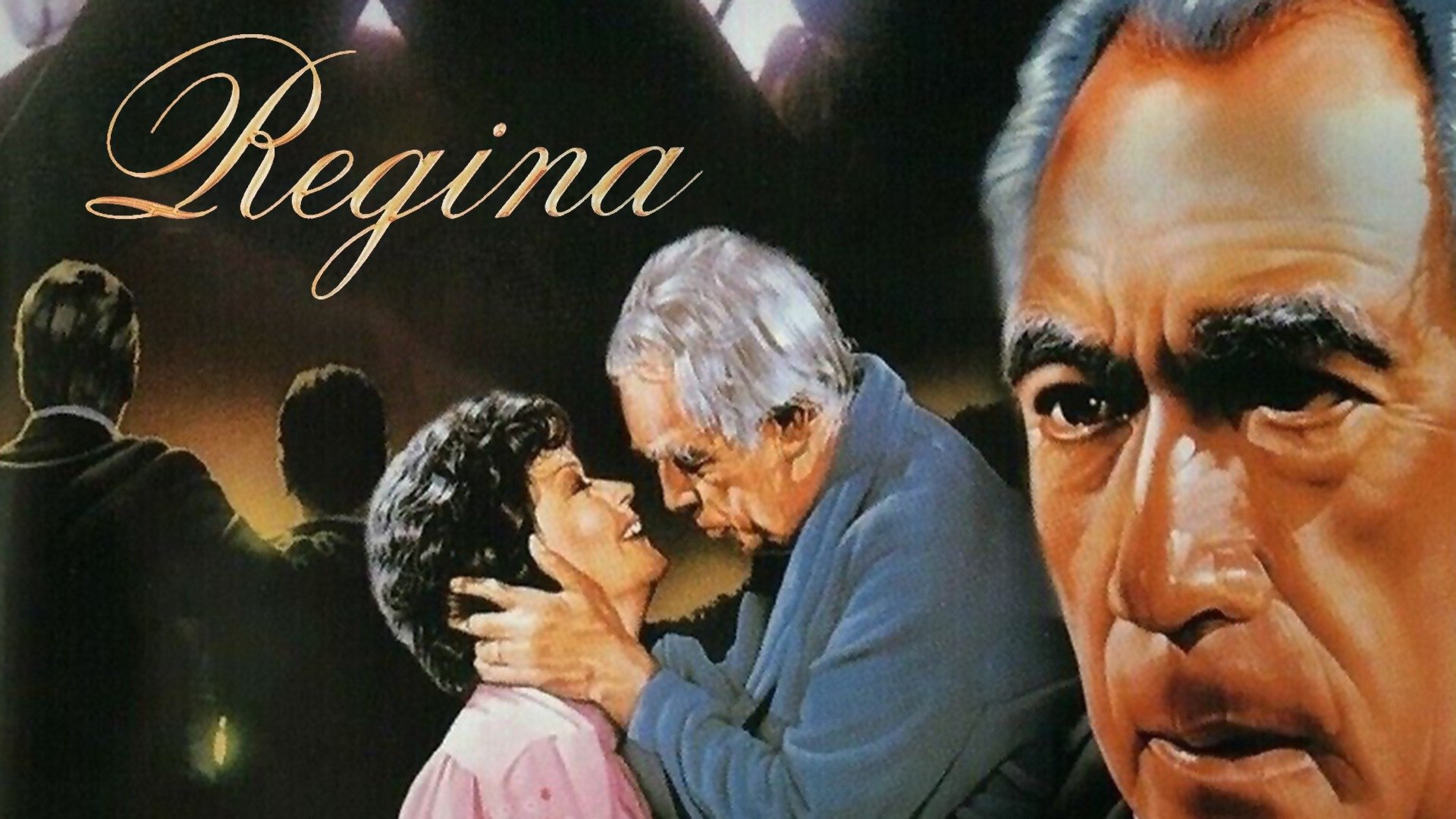 Watch Regina Roma (1982) Full Movie Free Online - Plex