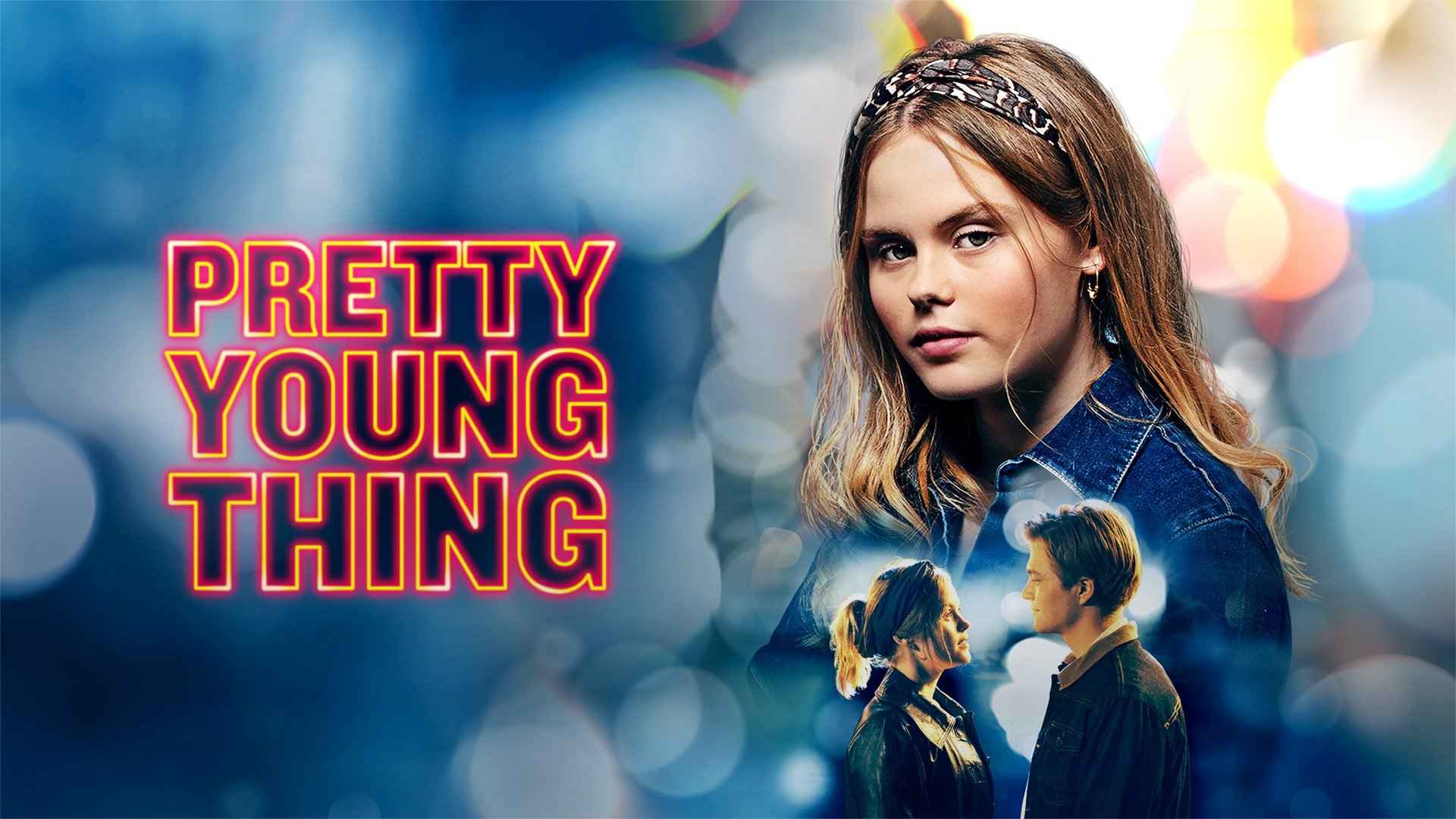 Pretty Young Thing (2022) - Plex