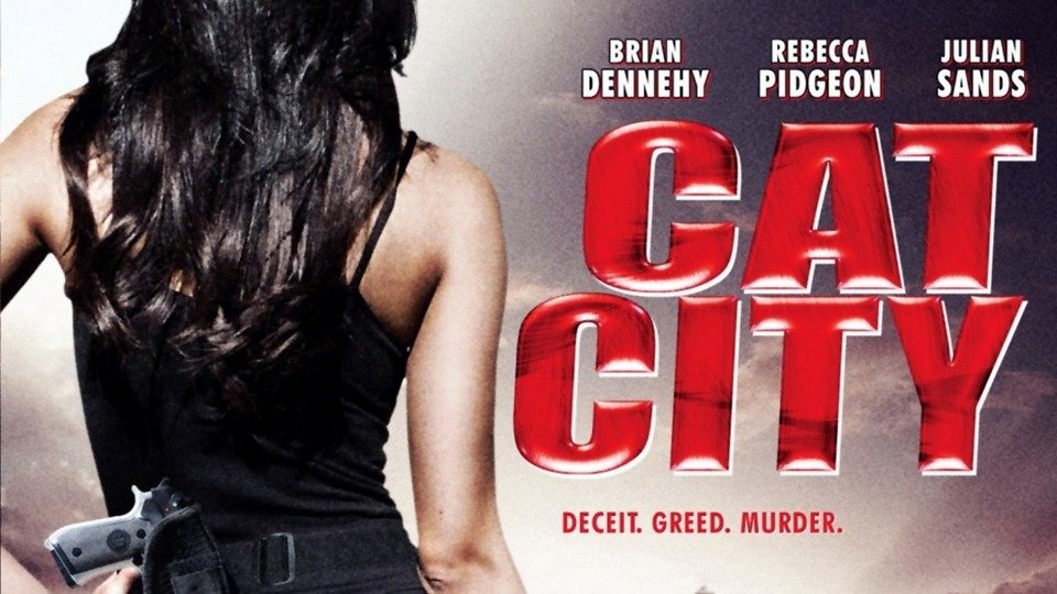 Watch Cat City (2008) Full Movie Online - Plex