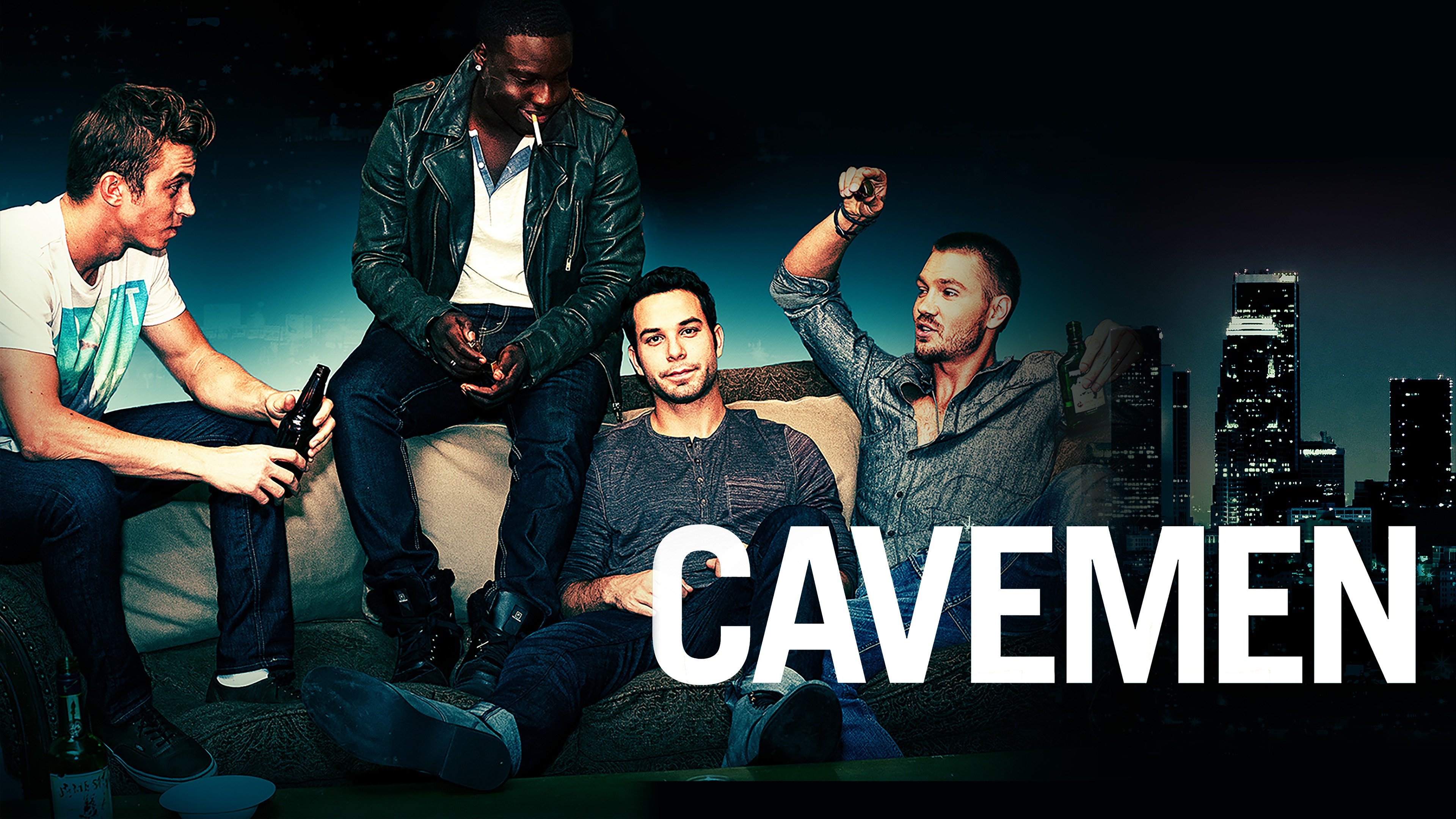 Watch Cavemen (2014) Full Movie Free Online - Plex