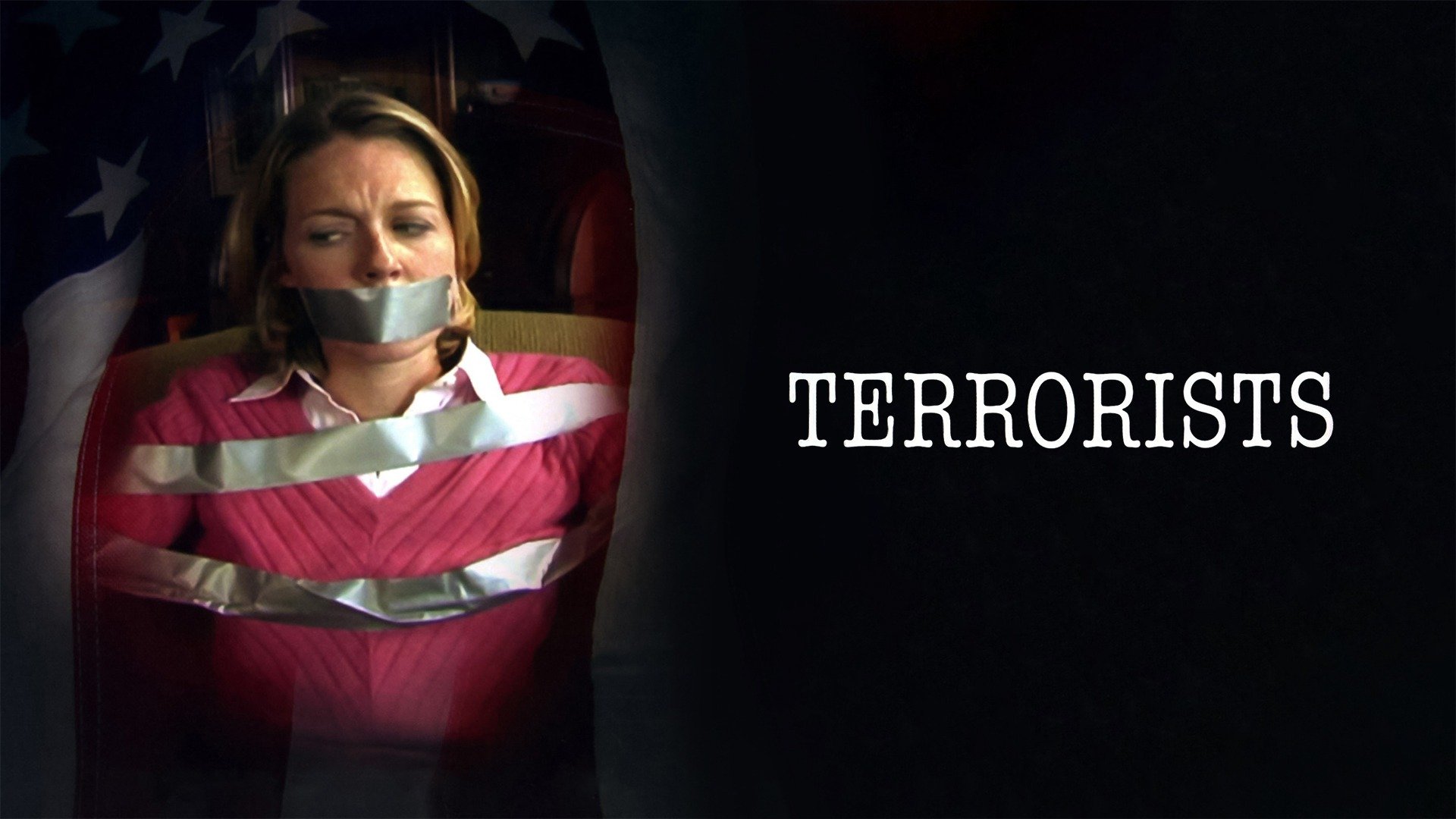 Watch Terrorists (2004) Full Movie Free Online - Plex