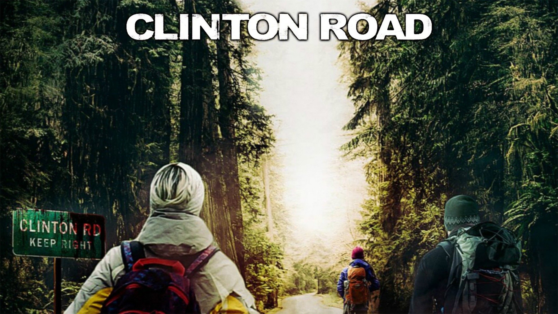 Watch Clinton Road (2019) Full Movie Free Online - Plex