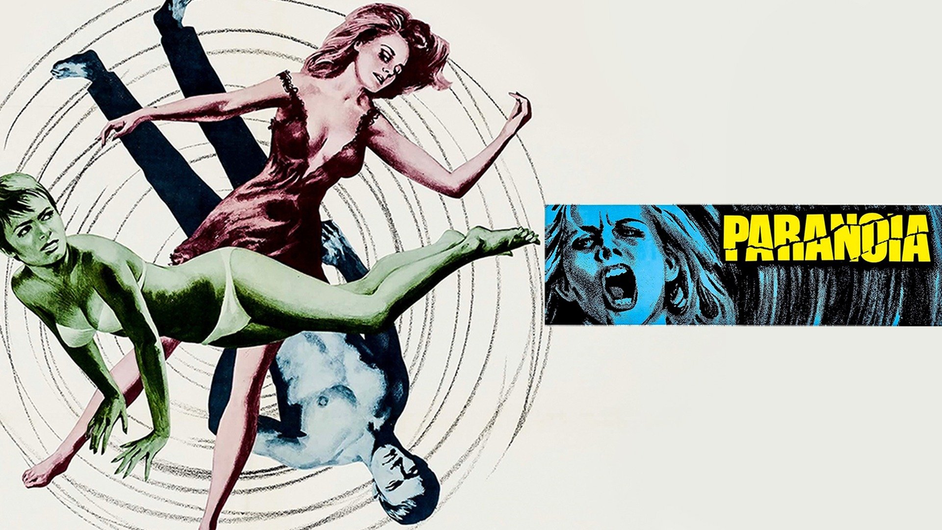 Watch Paranoia (1969) Full Movie Free Online - Plex