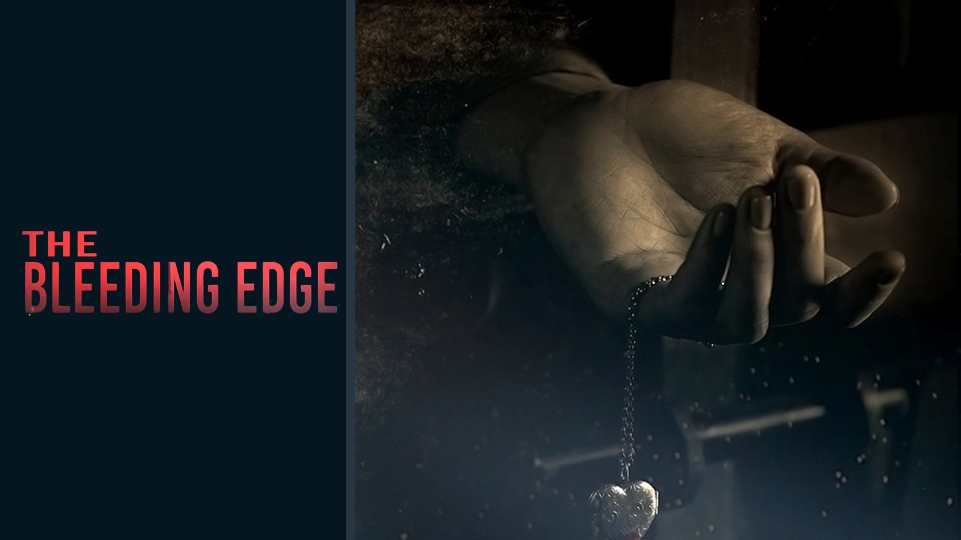 Watch The Bleeding Edge (2016) Full Movie Online - Plex
