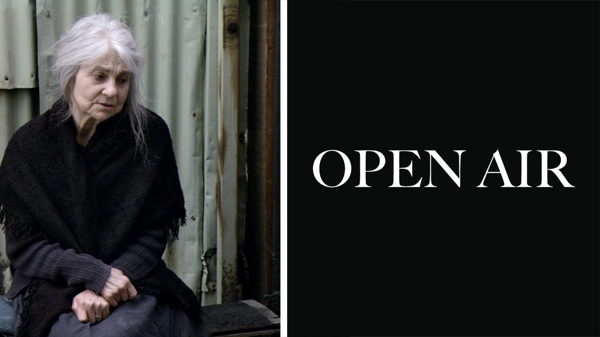 Open Air - Plex