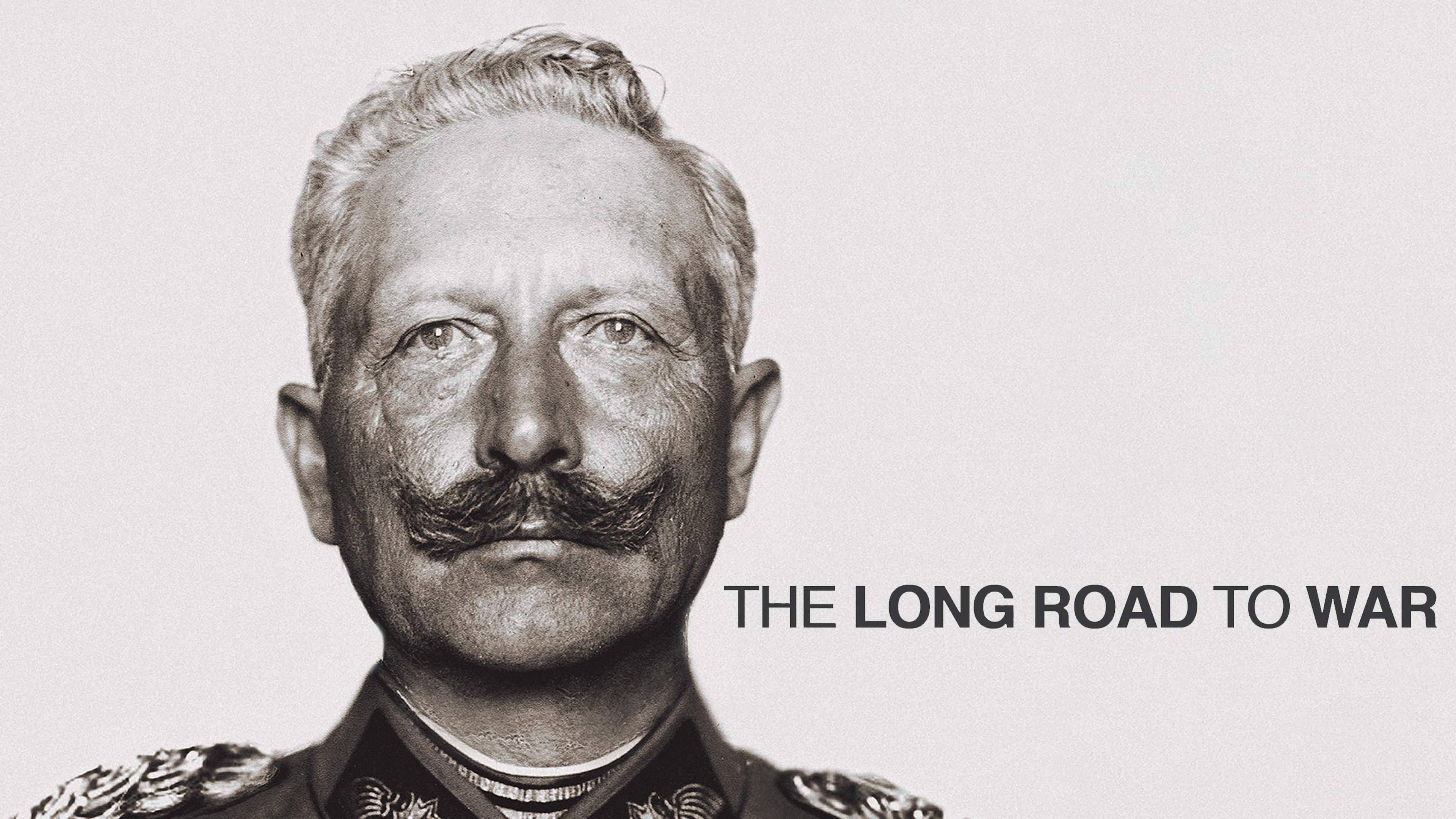 The Long Road to War (2018) - Plex