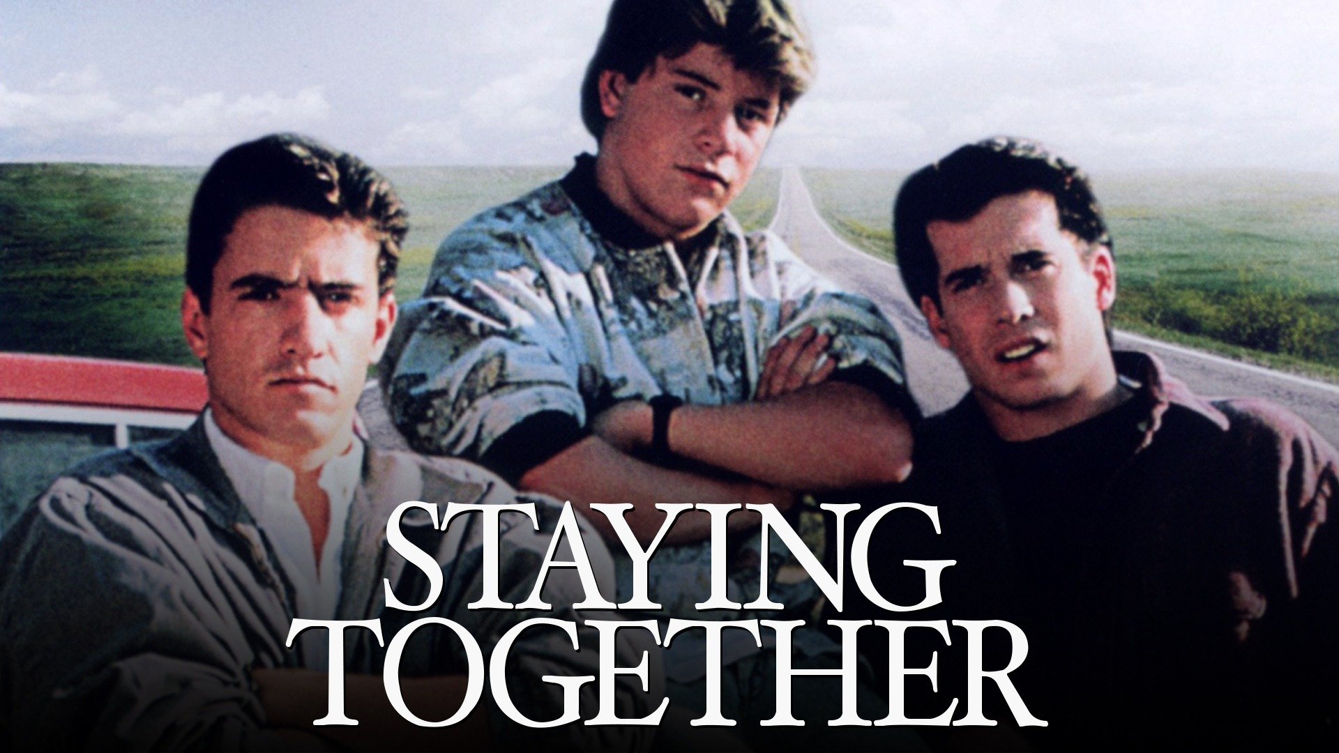 Staying Together (1989) - Plex