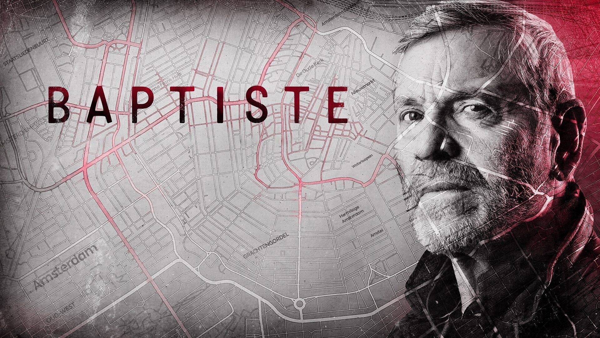 Watch Baptiste · Season 1 Full Episodes Online - Plex