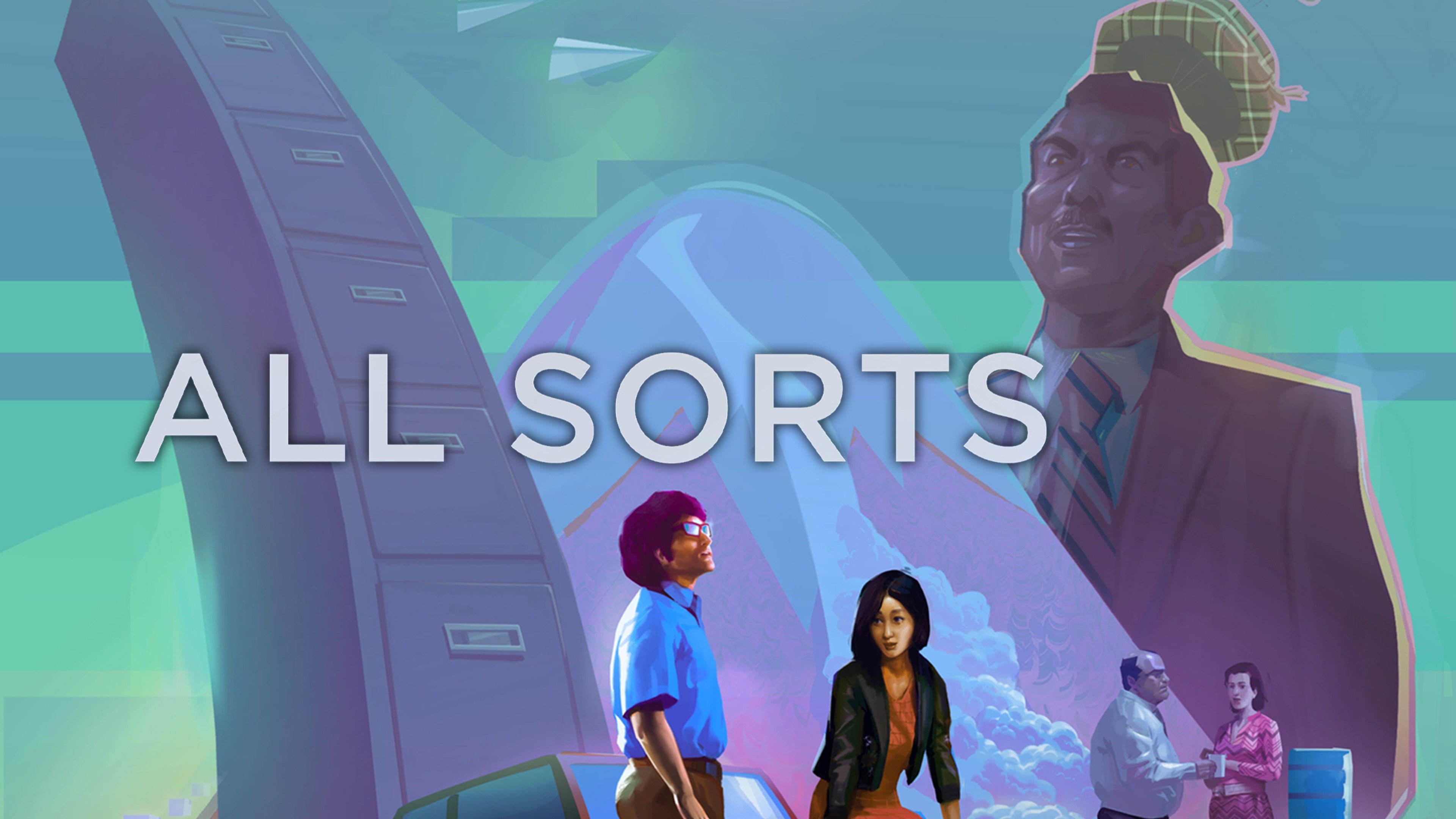 Watch All Sorts (2021) Full Movie Free Online - Plex