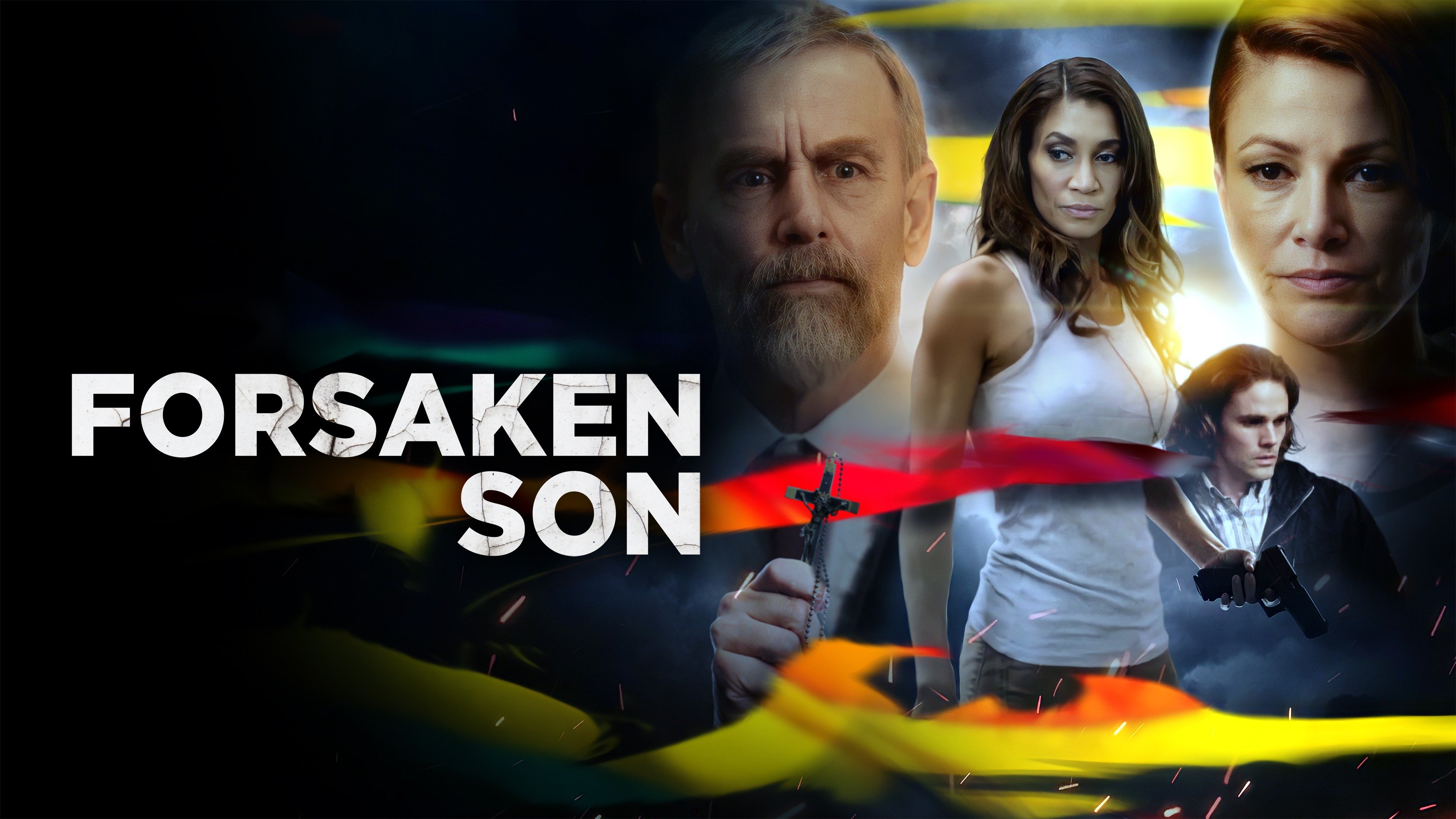 Watch Forsaken Son (2019) Full Movie Online - Plex