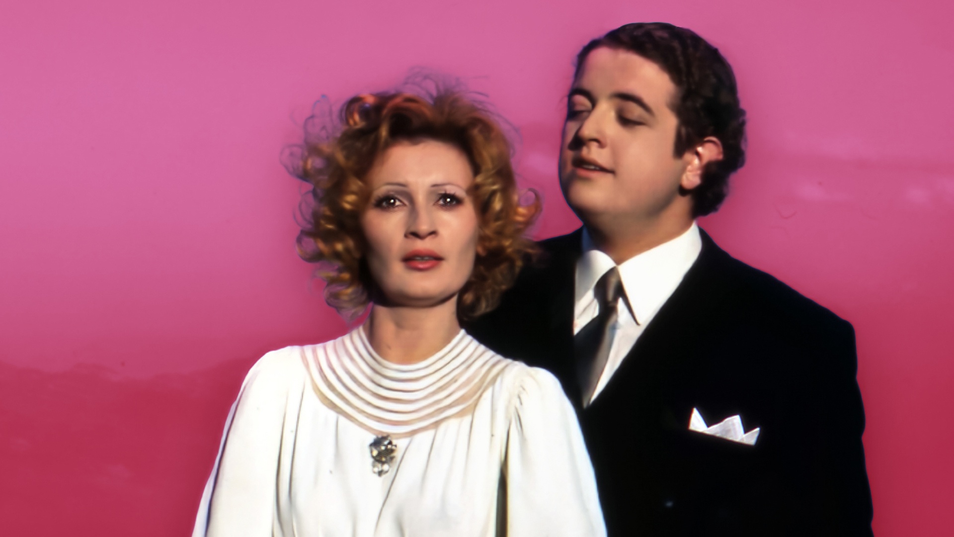 La Paloma (1974) - Plex