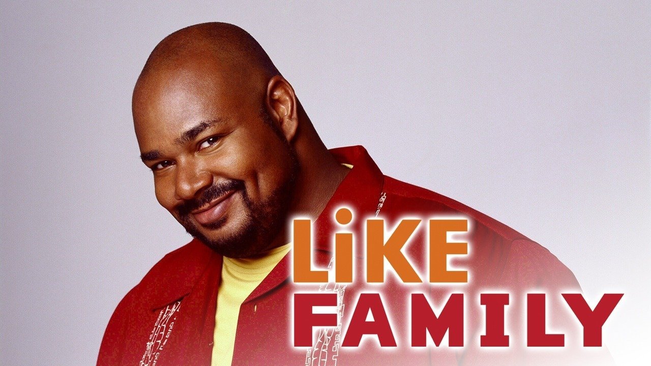 Like Family (2003) - Plex