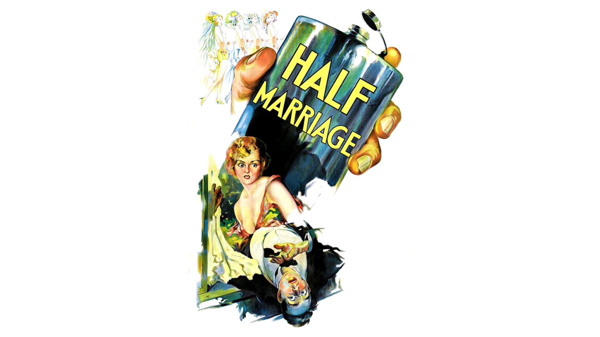 Half Marriage (1929) - Plex