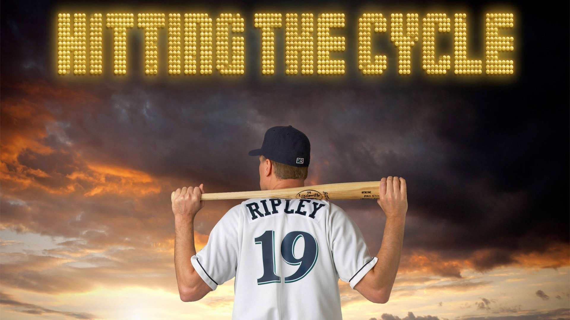 Watch Hitting the Cycle (2012) Full Movie Free Online - Plex