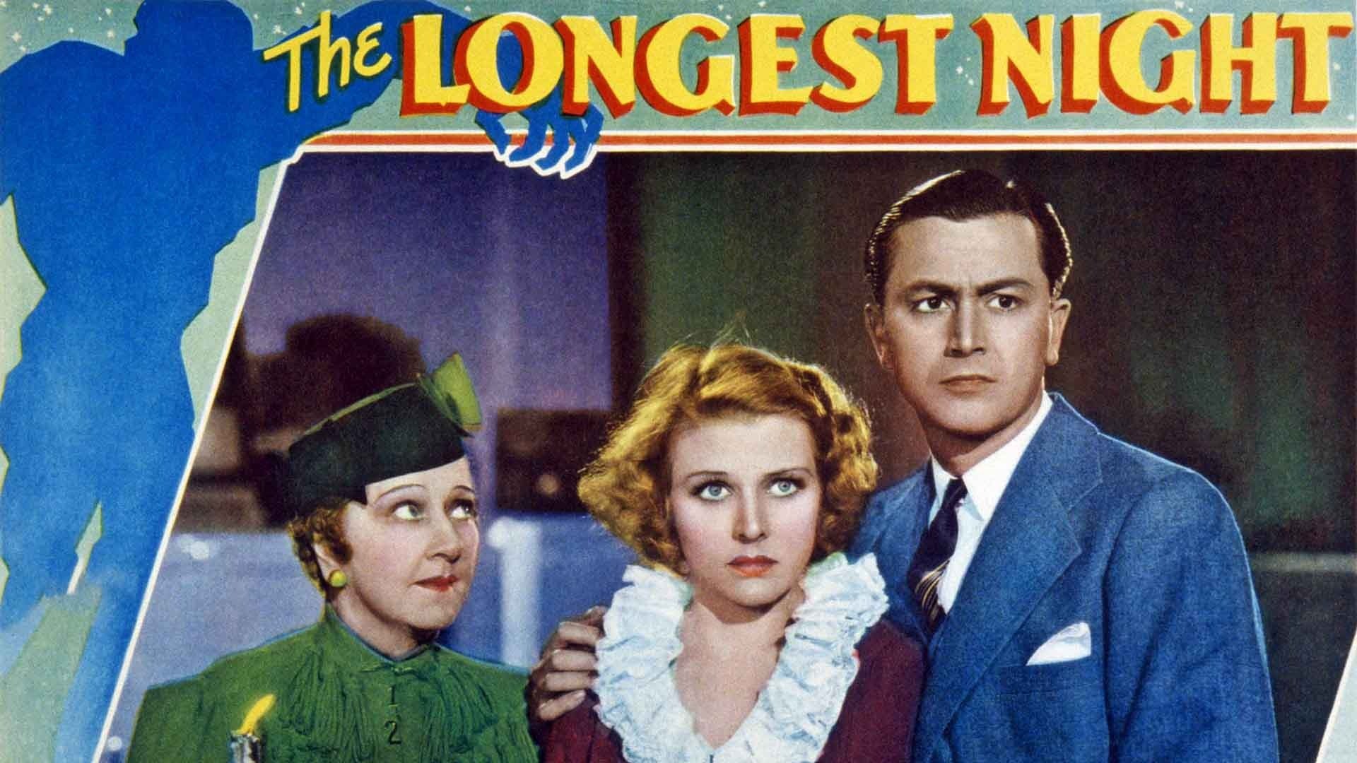 The Longest Night (1936) - Plex