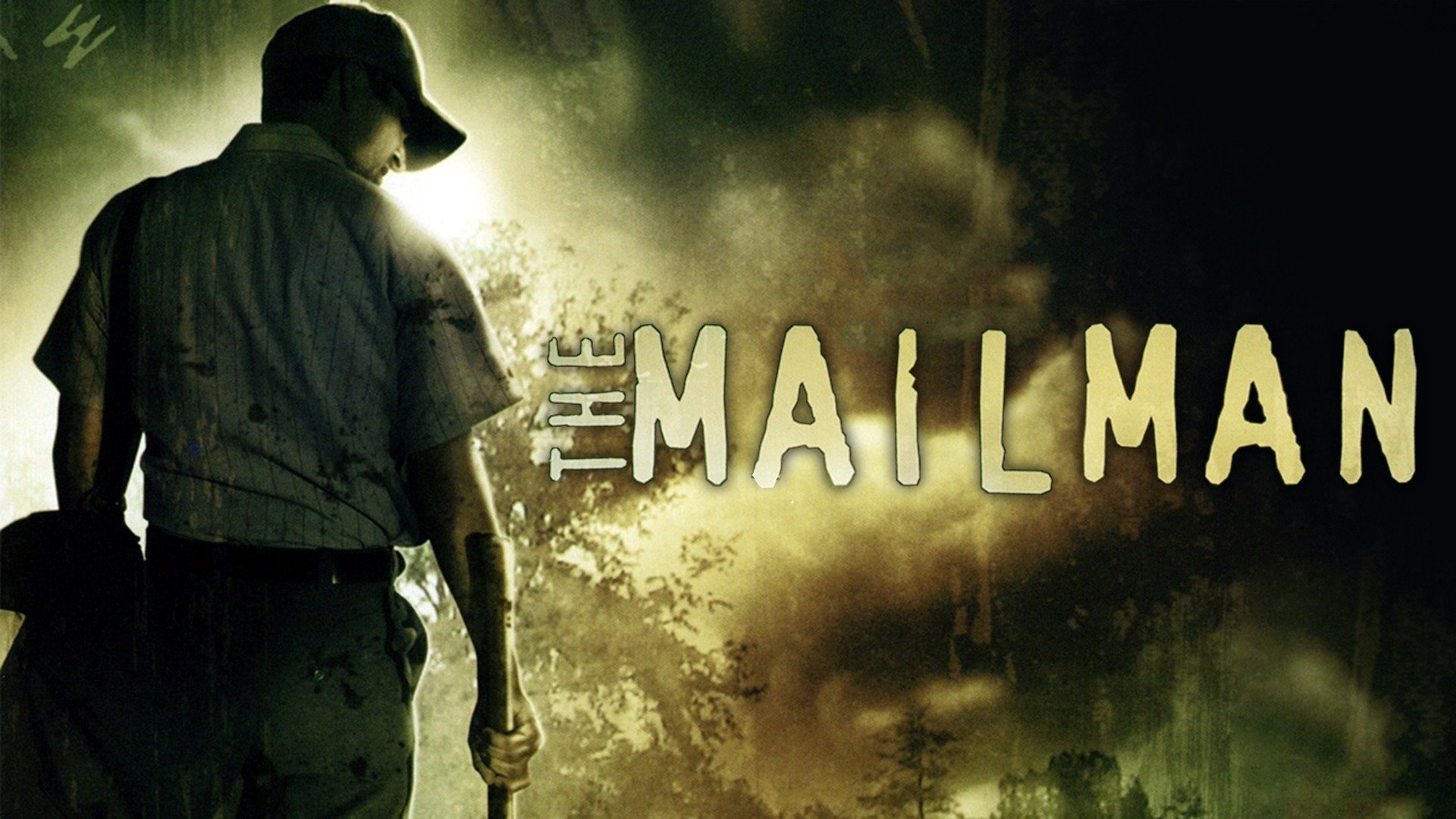 Watch The Mailman (2004) Full Movie Free Online - Plex