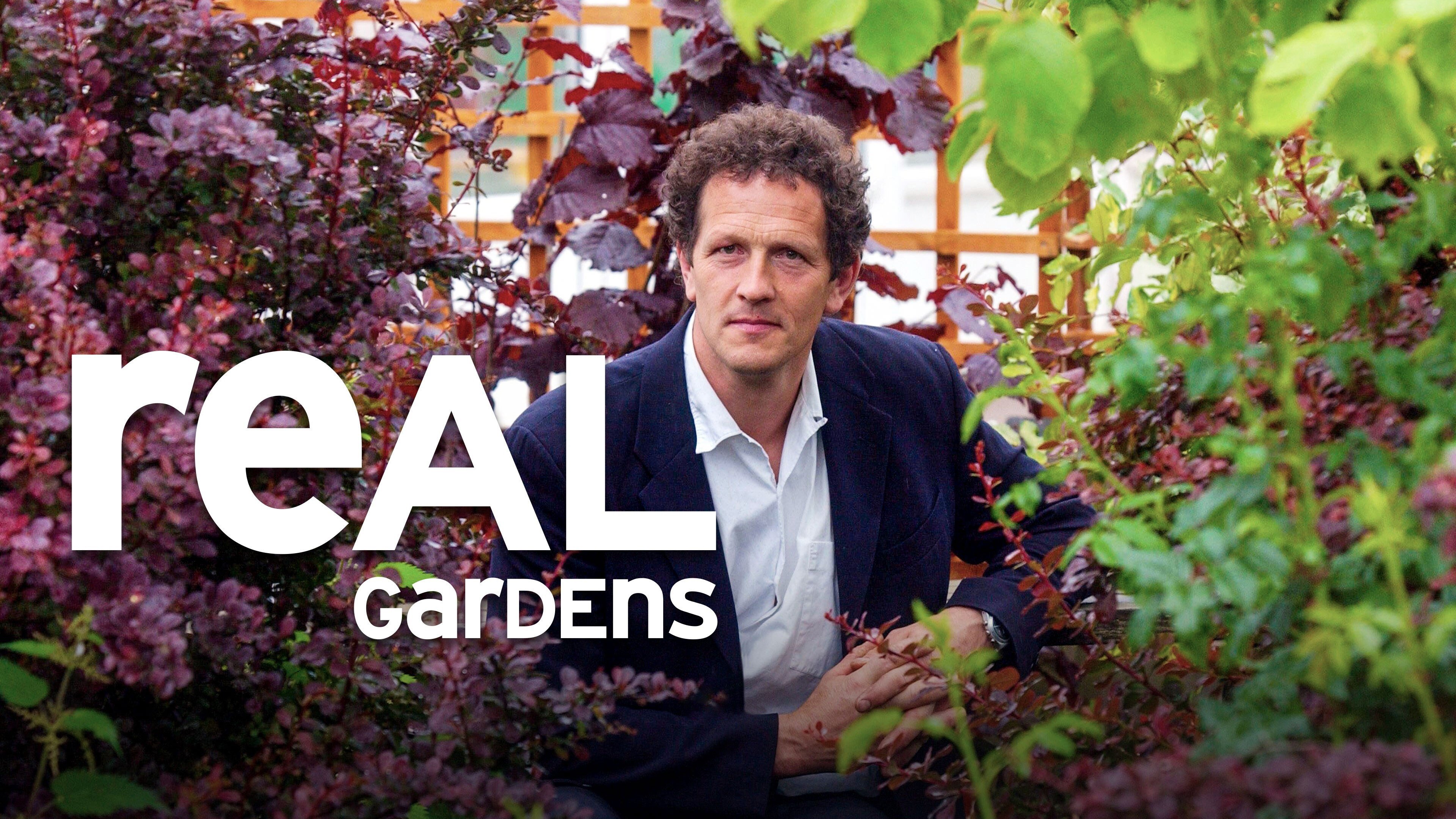 Real Gardens (1998) - Plex