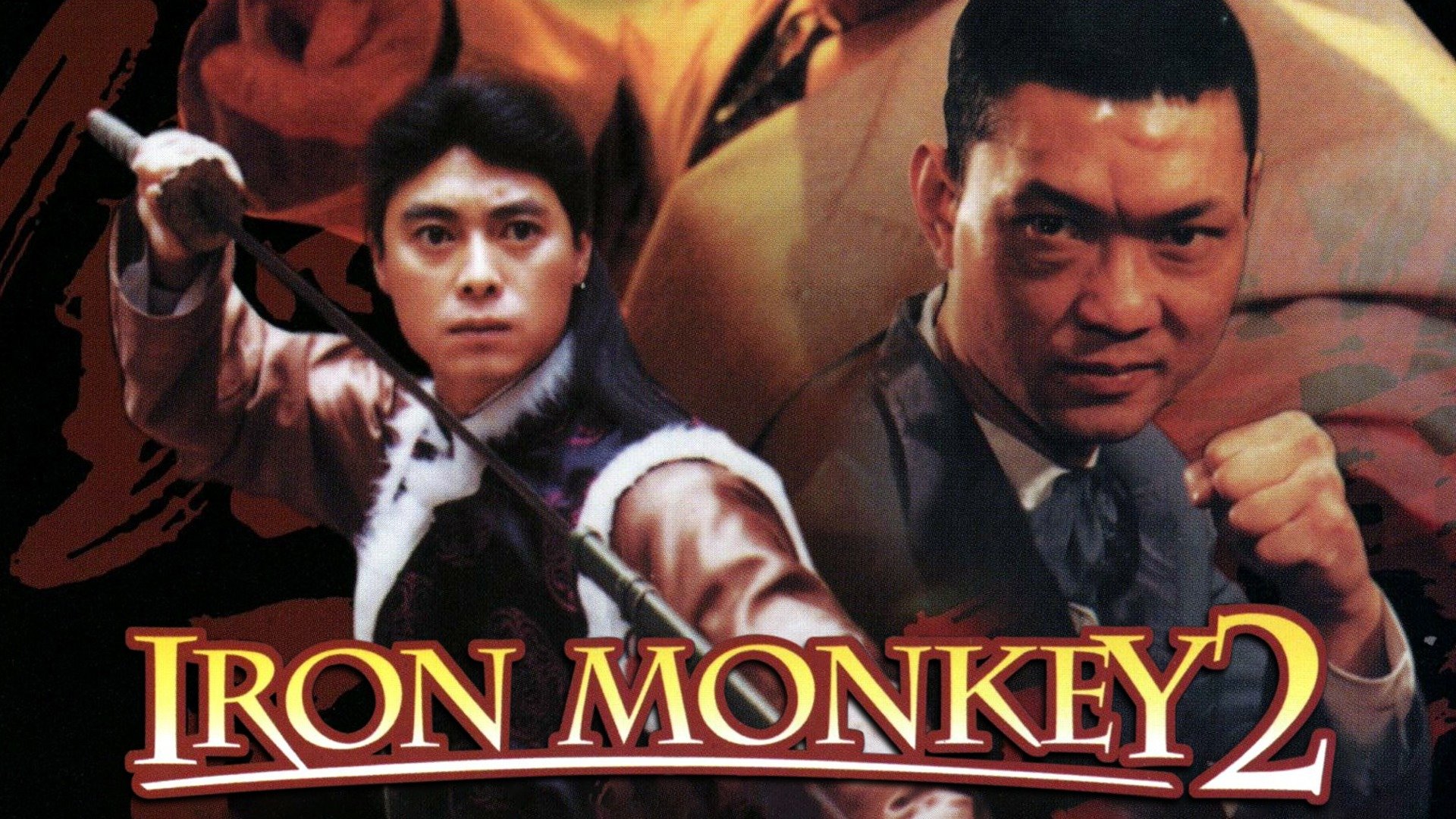 Watch Iron Monkey 2 (1996) Full Movie Free Online - Plex