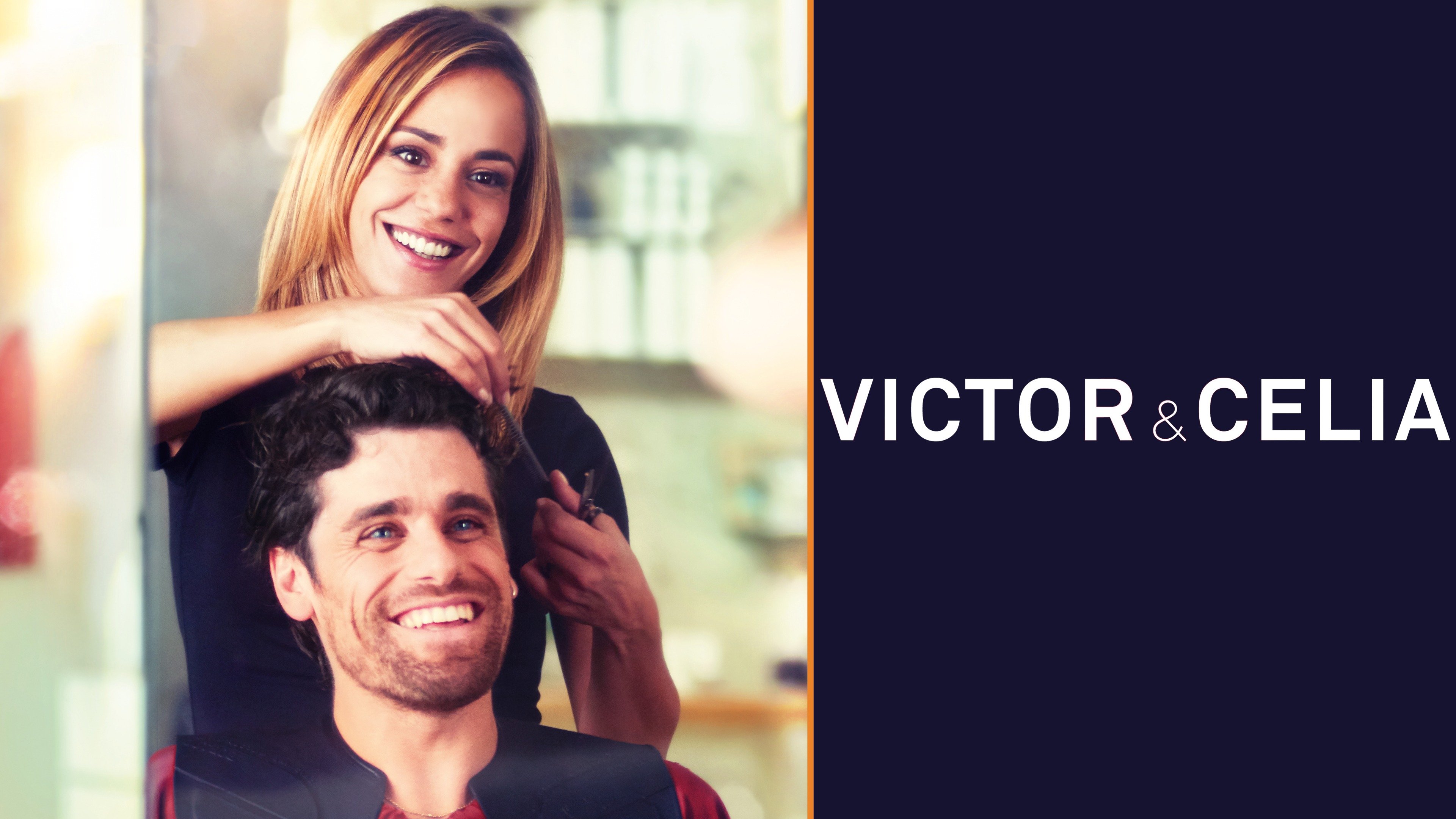 Victor & Célia (2019) - Plex